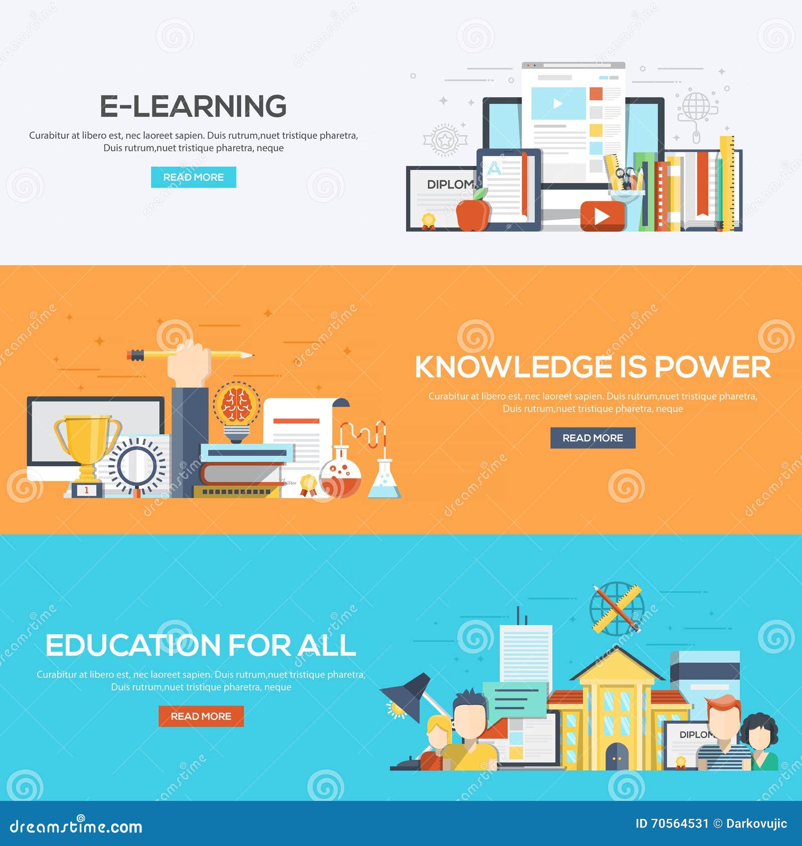 Knowledge Banners Stock Illustrations – 4,301 Knowledge Banners Stock ...
