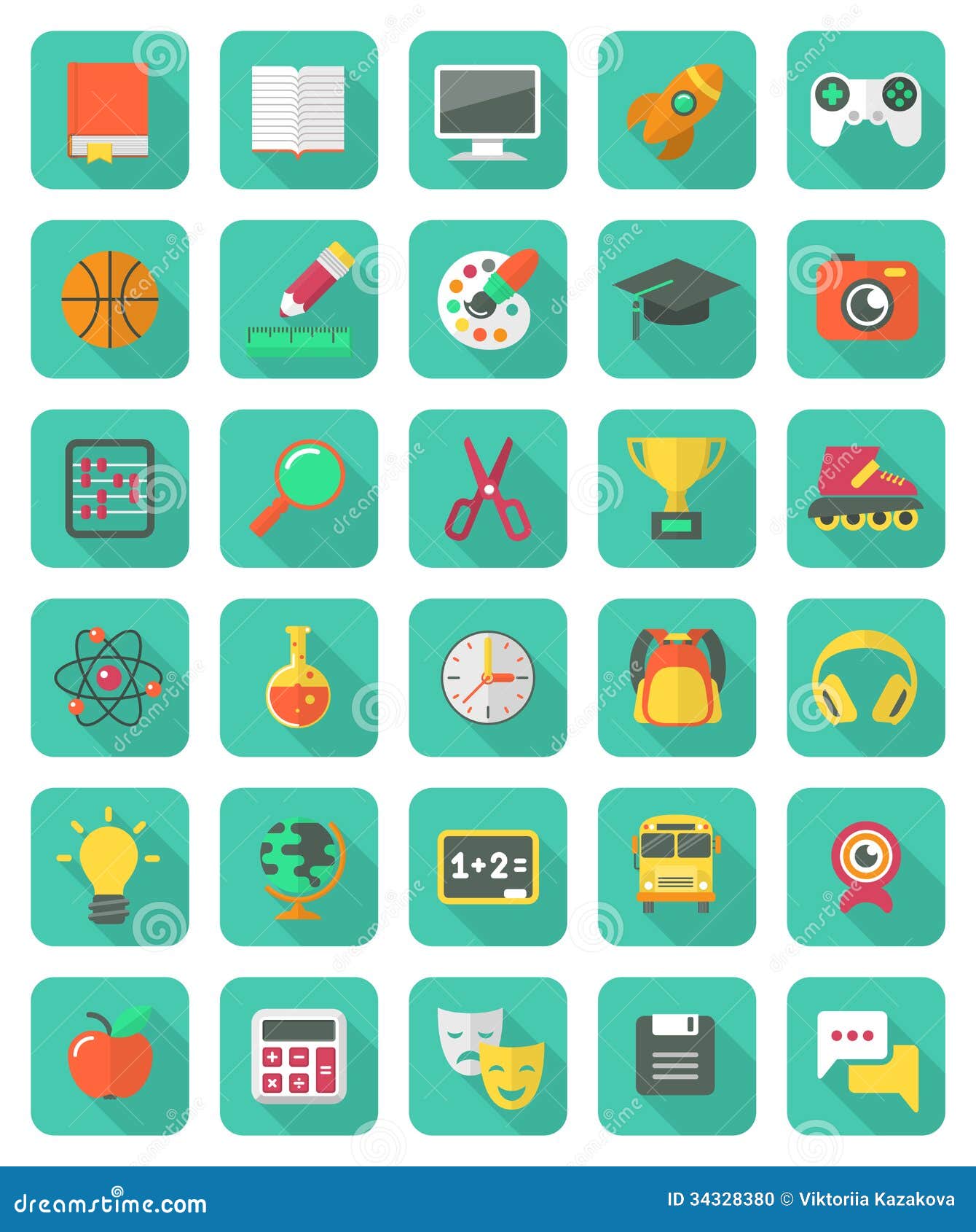 Flat Dictionary Kids Stock Illustrations – 226 Flat Dictionary Kids ...