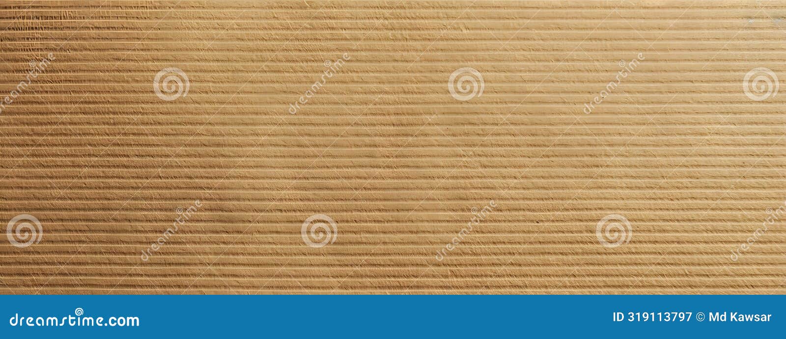 Textured Brown Cardboard Background with Subtle Grain Details - AI ...
