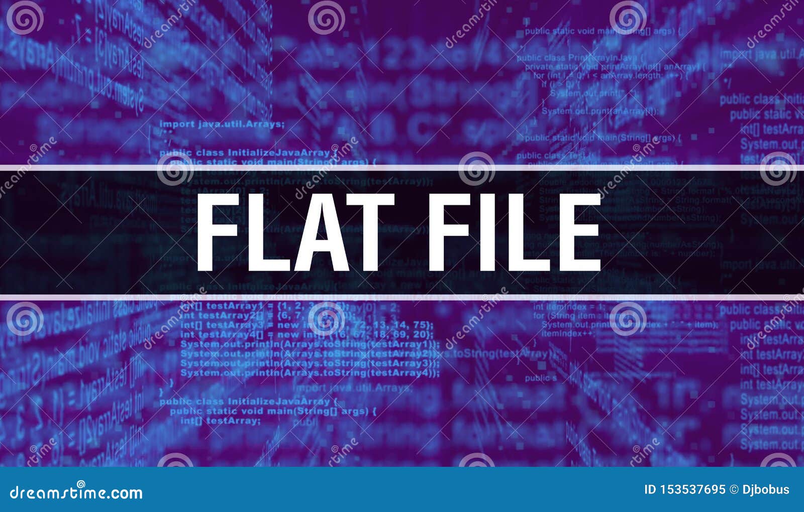 Programming Coding Concept Flat Background Vector Stock Photos - Free ...