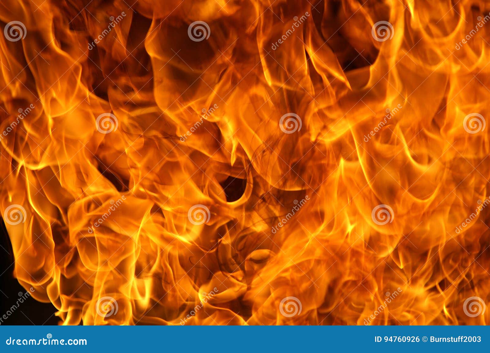 Flat fire stock photo. Image of distruction, fighters - 94760926