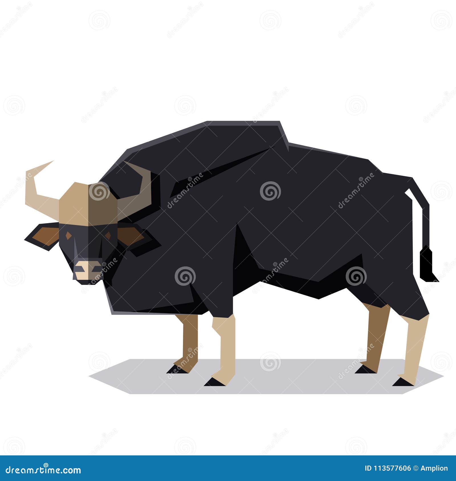 Gaur Cartoons, Illustrations & Vector Stock Images - 109 Pictures to ...