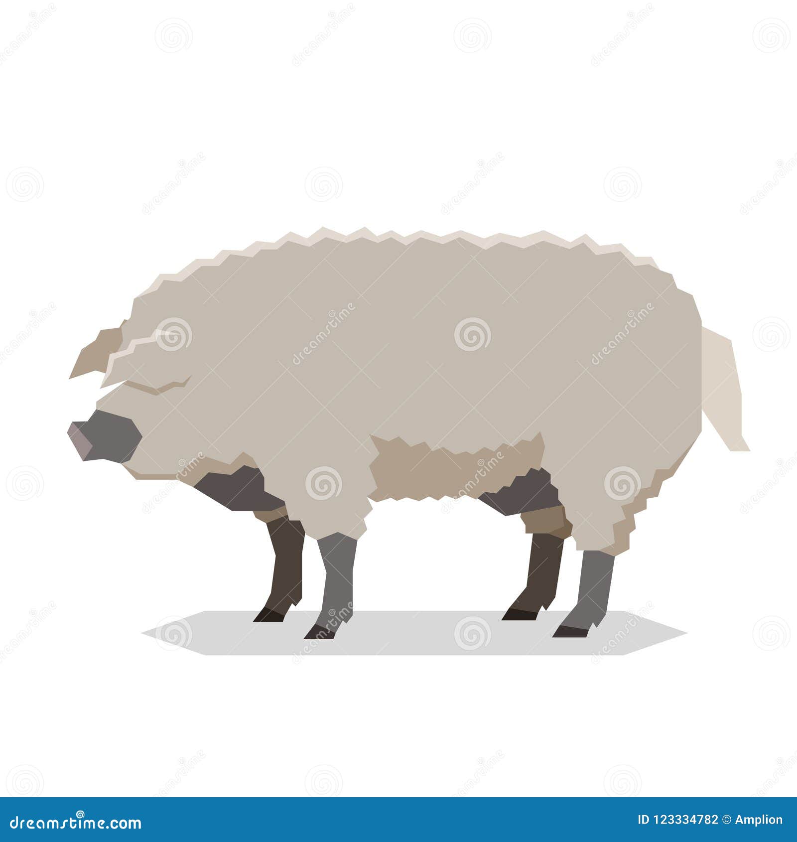 Mangalitsa Cartoons, Illustrations & Vector Stock Images - 57 Pictures ...