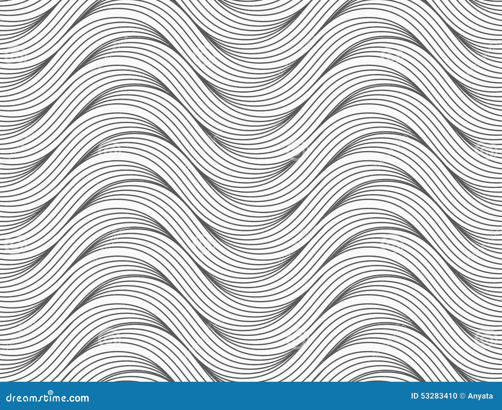 Hatched Ripples Stock Illustrations – 2 Hatched Ripples Stock ...