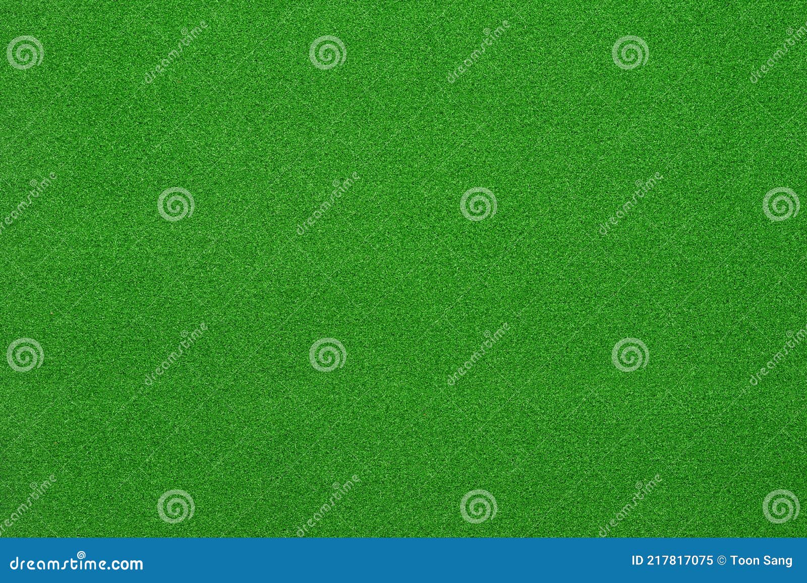 Flat Green Artificial Grass Texture Background. Stock Image - Image of ...