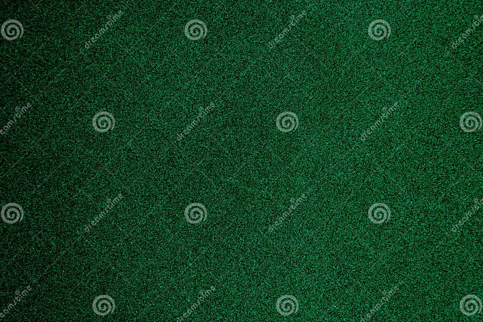 Flat Green Sandpaper Texture for Background Stock Illustration ...