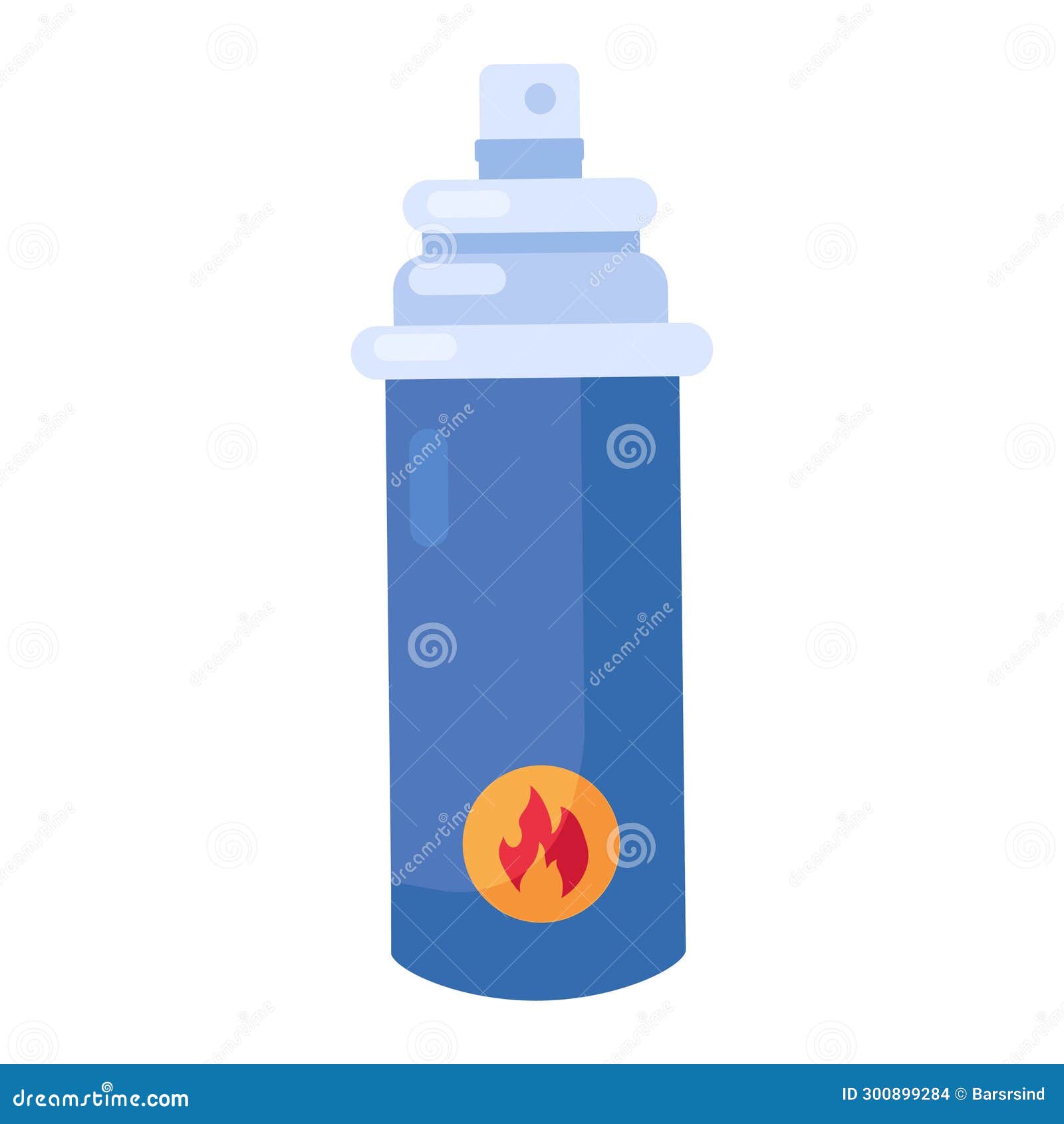 Flammable Waste In Safety Drums, Containers With Chemical Explosive ...