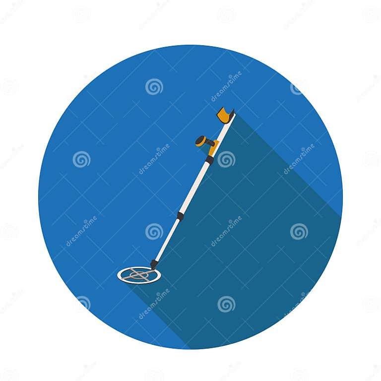 Flat icon minesweeper stock vector. Illustration of isolated - 92600150