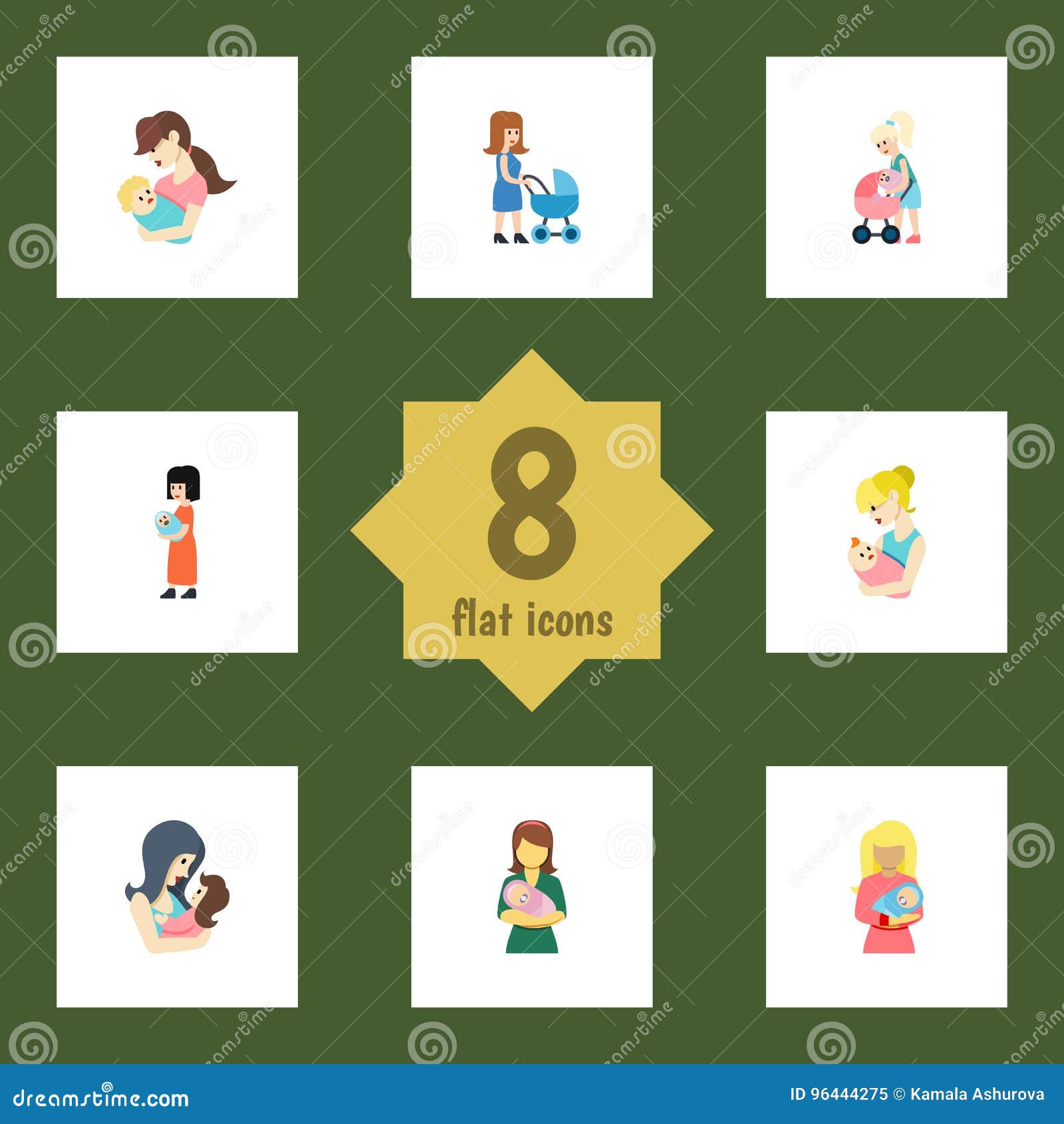 Includes Mam Stock Illustrations – 24 Includes Mam Stock Illustrations ...