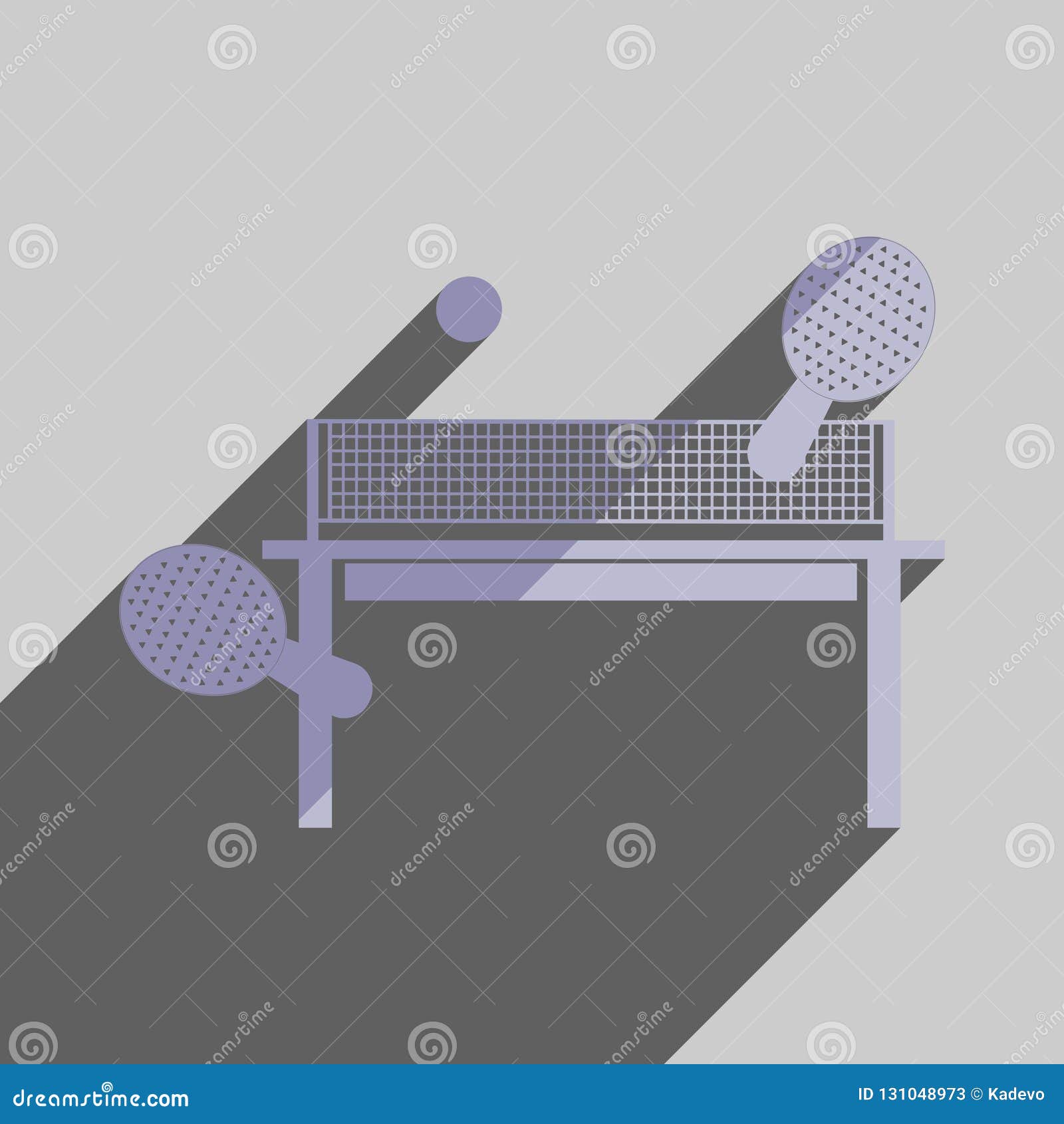 Flat Icons with Shadow of Table Tennis Stock Vector - Illustration of ... Flat Icons with Shadow of Table Tennis Stock Vector - Illustration of ...