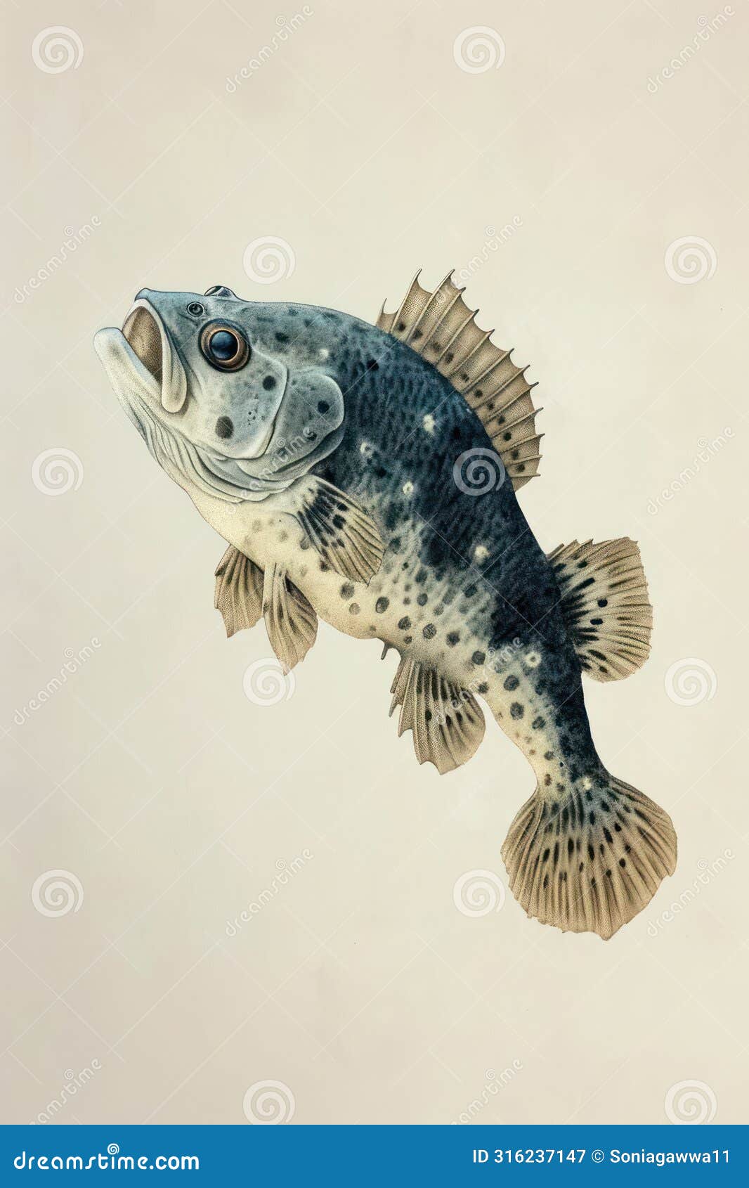 Wolffish Cartoons, Illustrations & Vector Stock Images - 66 Pictures to ...