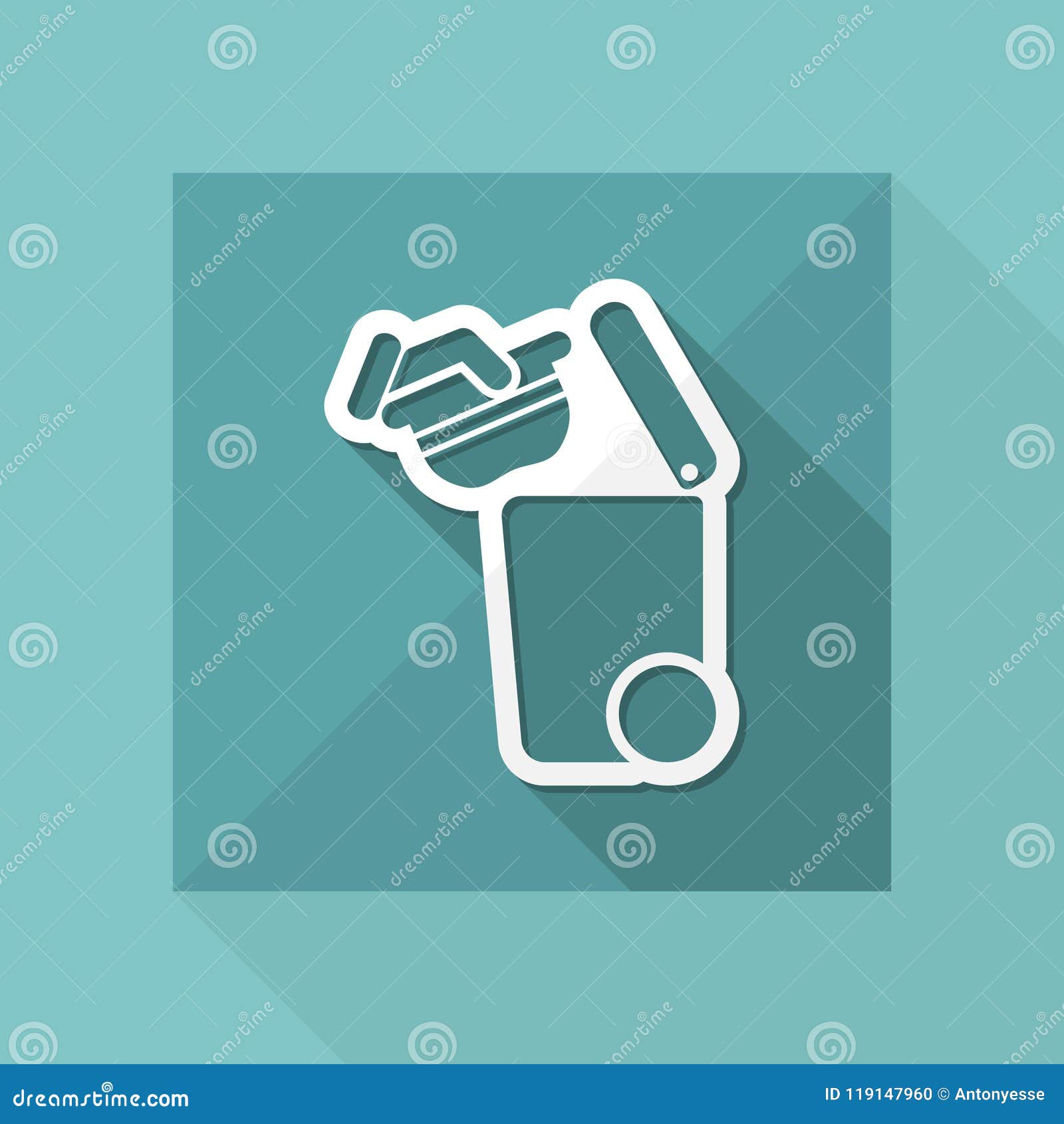 Wool Sorting And Grading Isolated Cartoon Vector Illustrations ...