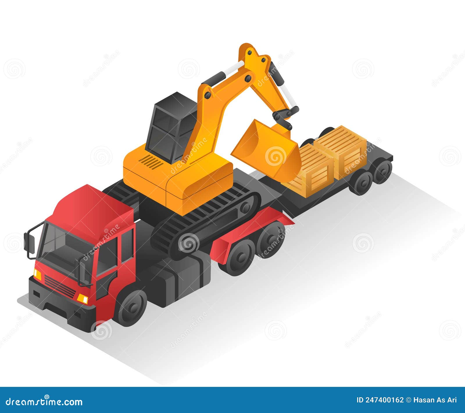 Beko Icon Vector Illustration | CartoonDealer.com #282878334