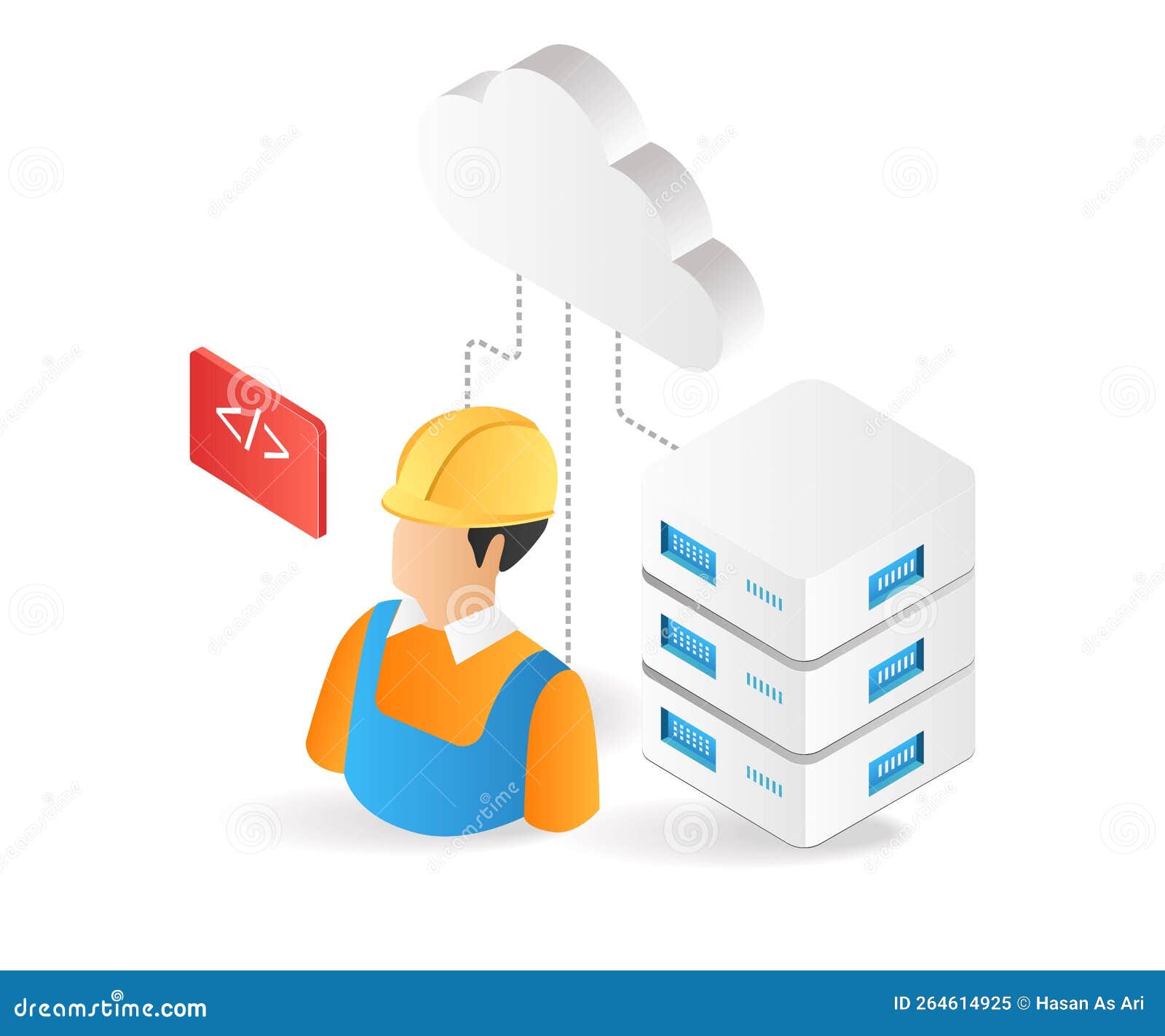 Maintainer Cartoons, Illustrations & Vector Stock Images - 51 Pictures ...