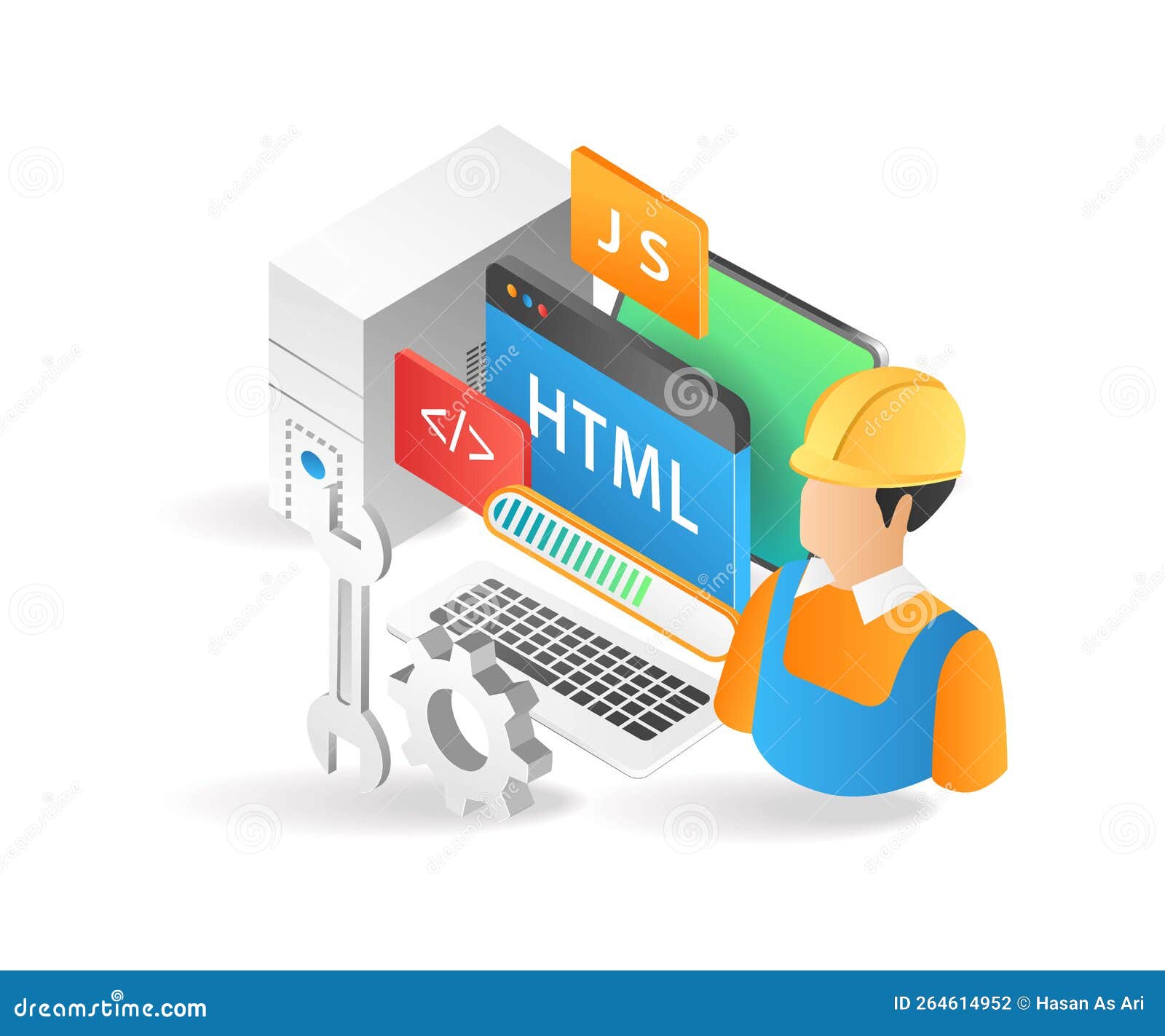 Maintainer Cartoons, Illustrations & Vector Stock Images - 51 Pictures ...