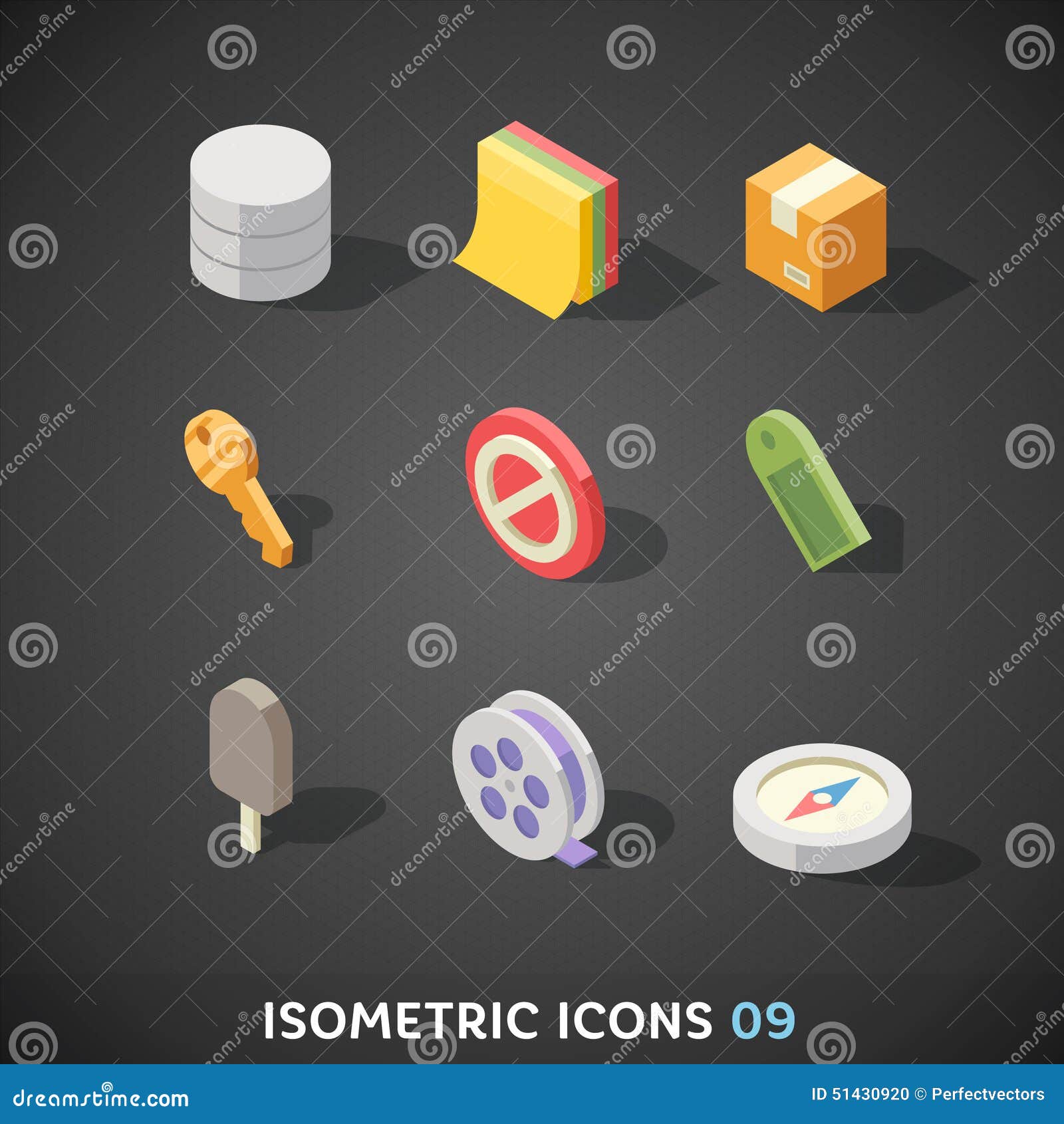 Isometric Compas Stock Illustrations – 11 Isometric Compas Stock ...