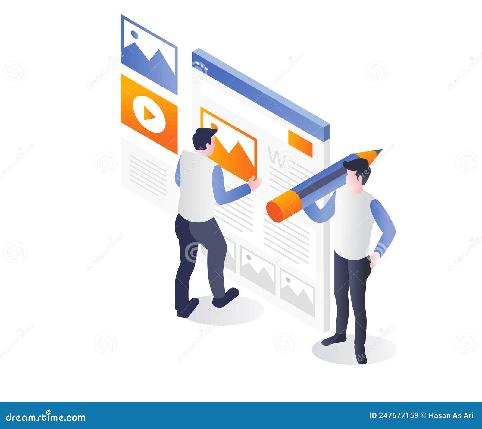 Compiling Cartoons, Illustrations & Vector Stock Images - 393 Pictures ...