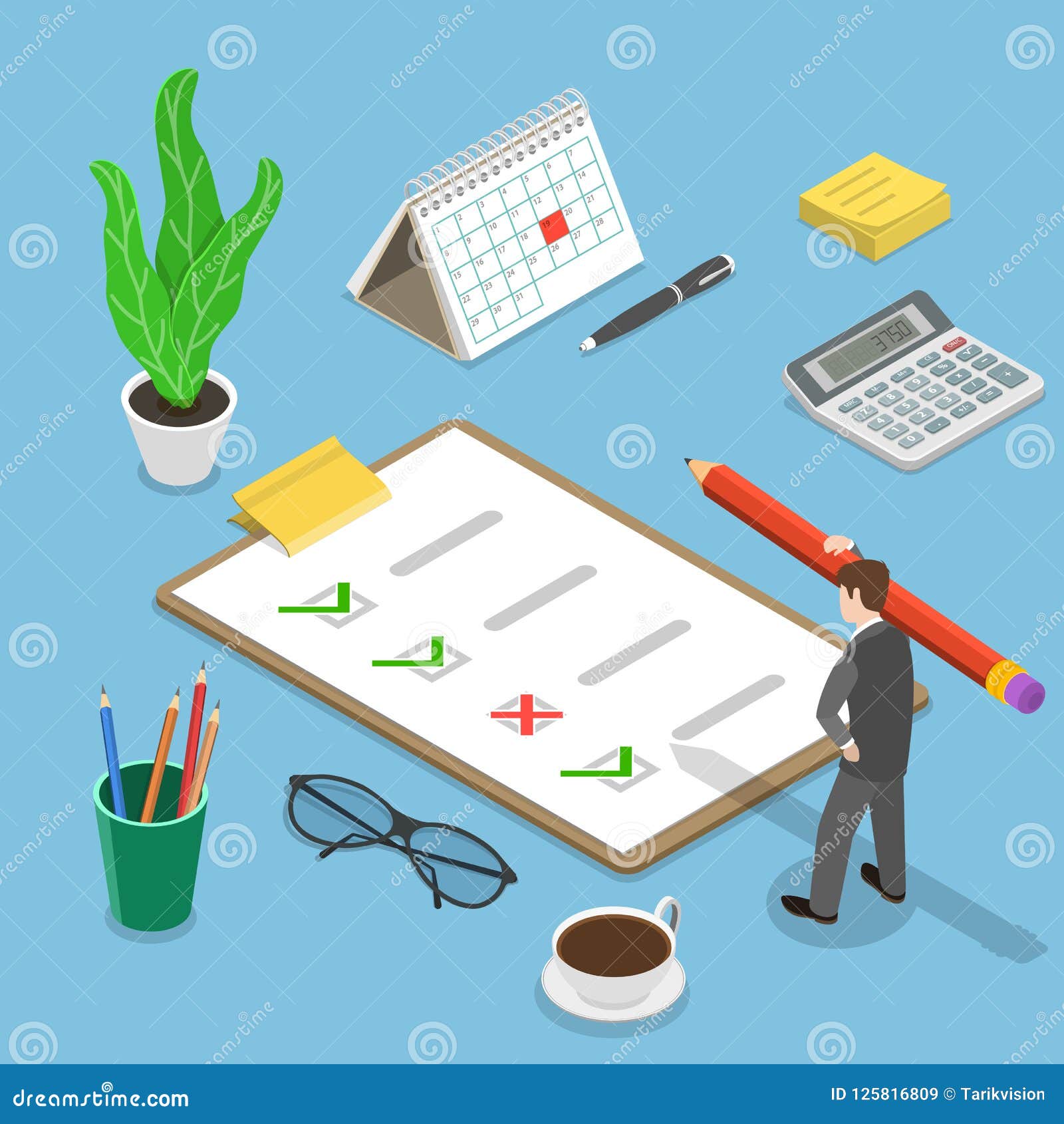 Customer Satisfaction Review Isometric Flat Vector Concept. Stock ... Customer Satisfaction Review Isometric Flat Vector Concept. Stock ...