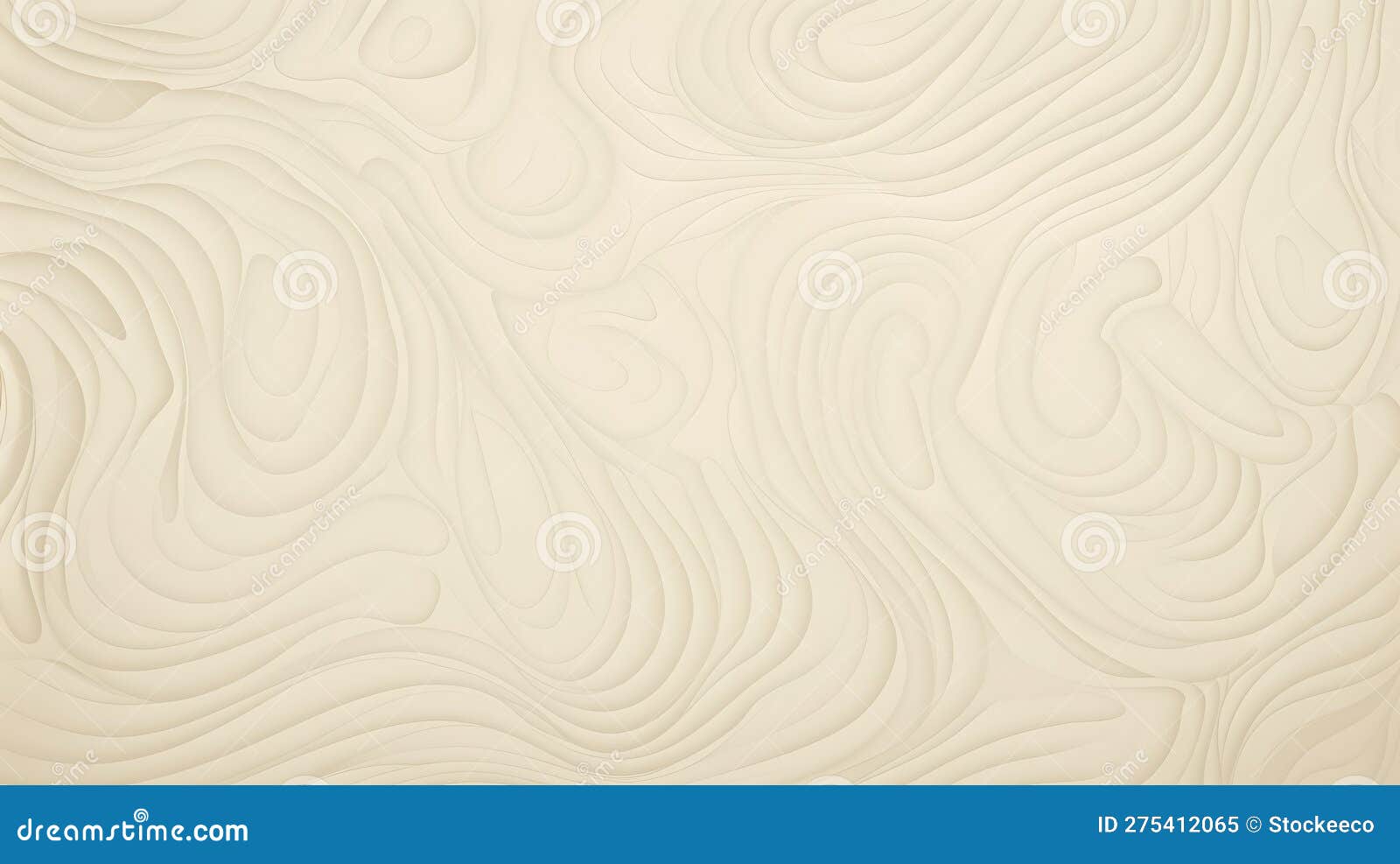 Flat Ivory Texture Background Stock Photo | CartoonDealer.com #275866494