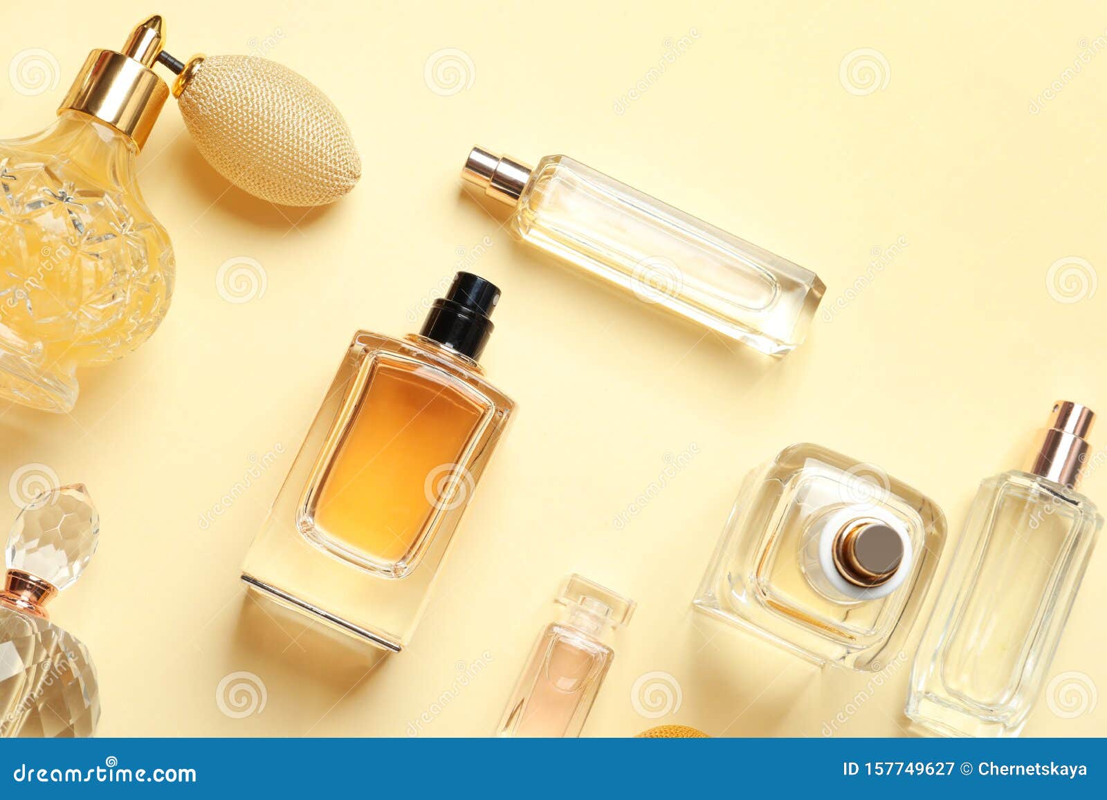 2,631 Yellow Perfume Bottles Stock Photos - Free & Royalty-Free Stock ...