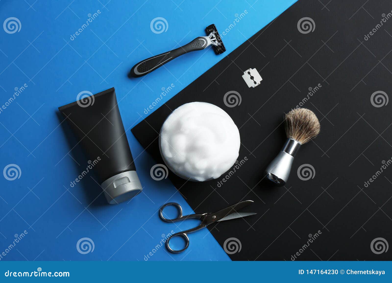 2,566 Male Barber Color Background Stock Photos - Free & Royalty-Free ...
