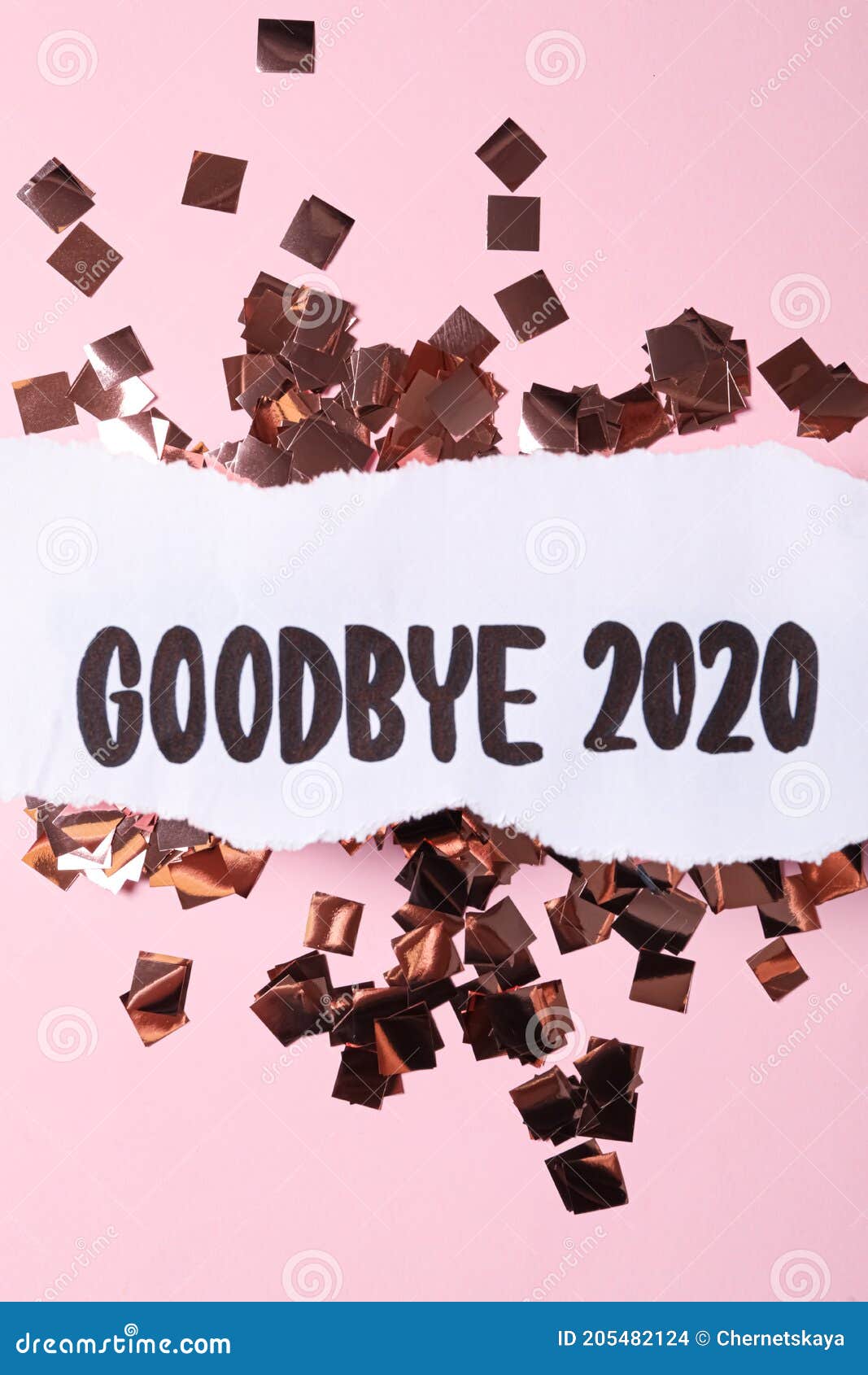 Goodbye 2020 Alphabet Letters On Marble Background Royalty-Free Stock ...