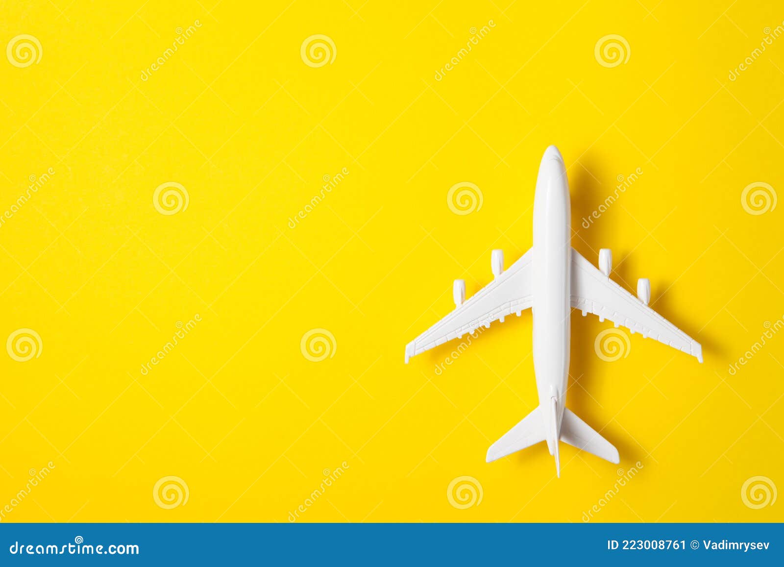 22,152 Plane Yellow Background Stock Photos - Free & Royalty-Free Stock ...