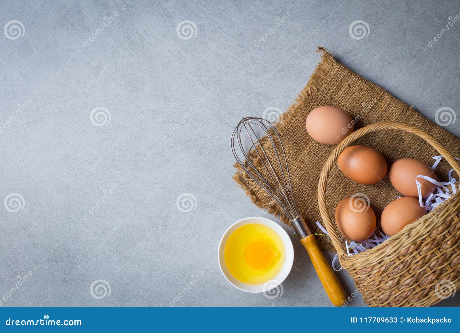 Flat lay kitchen concept stock image. Image of fresh - 117709633