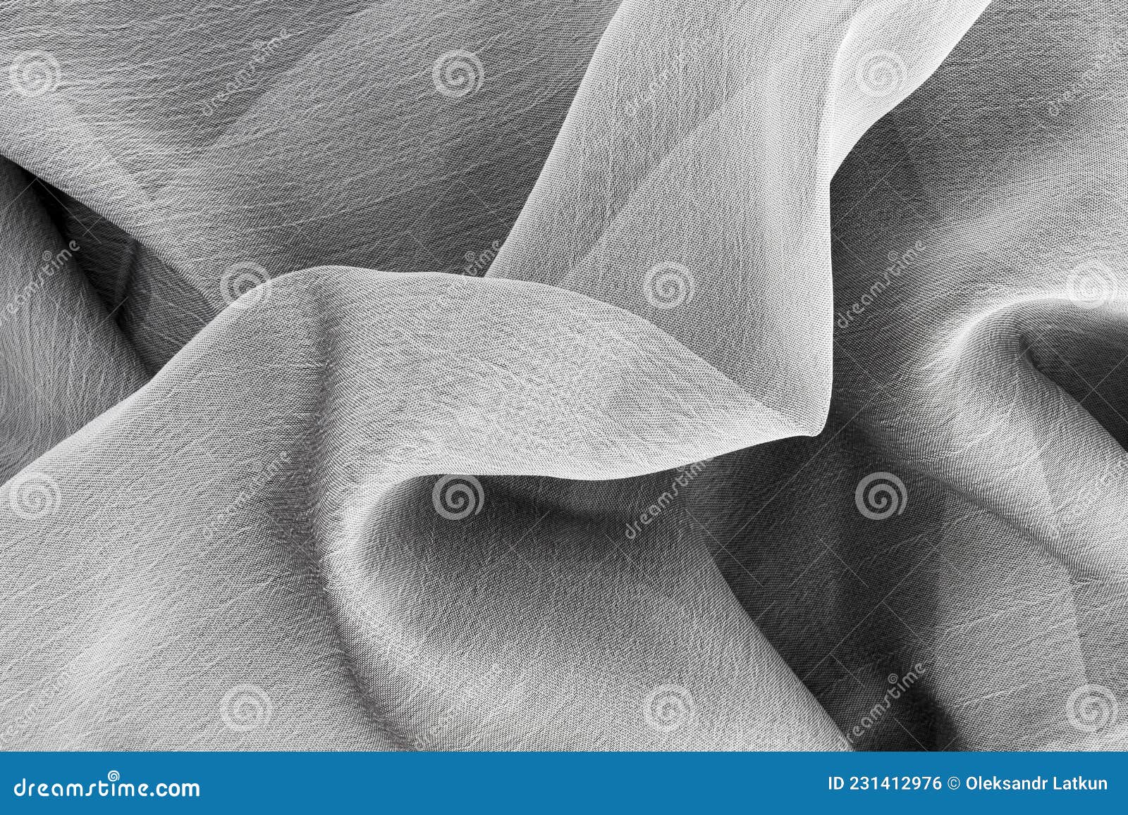 Flat Lay Textile Material. High Quality Photo Stock Photo - Image of ...