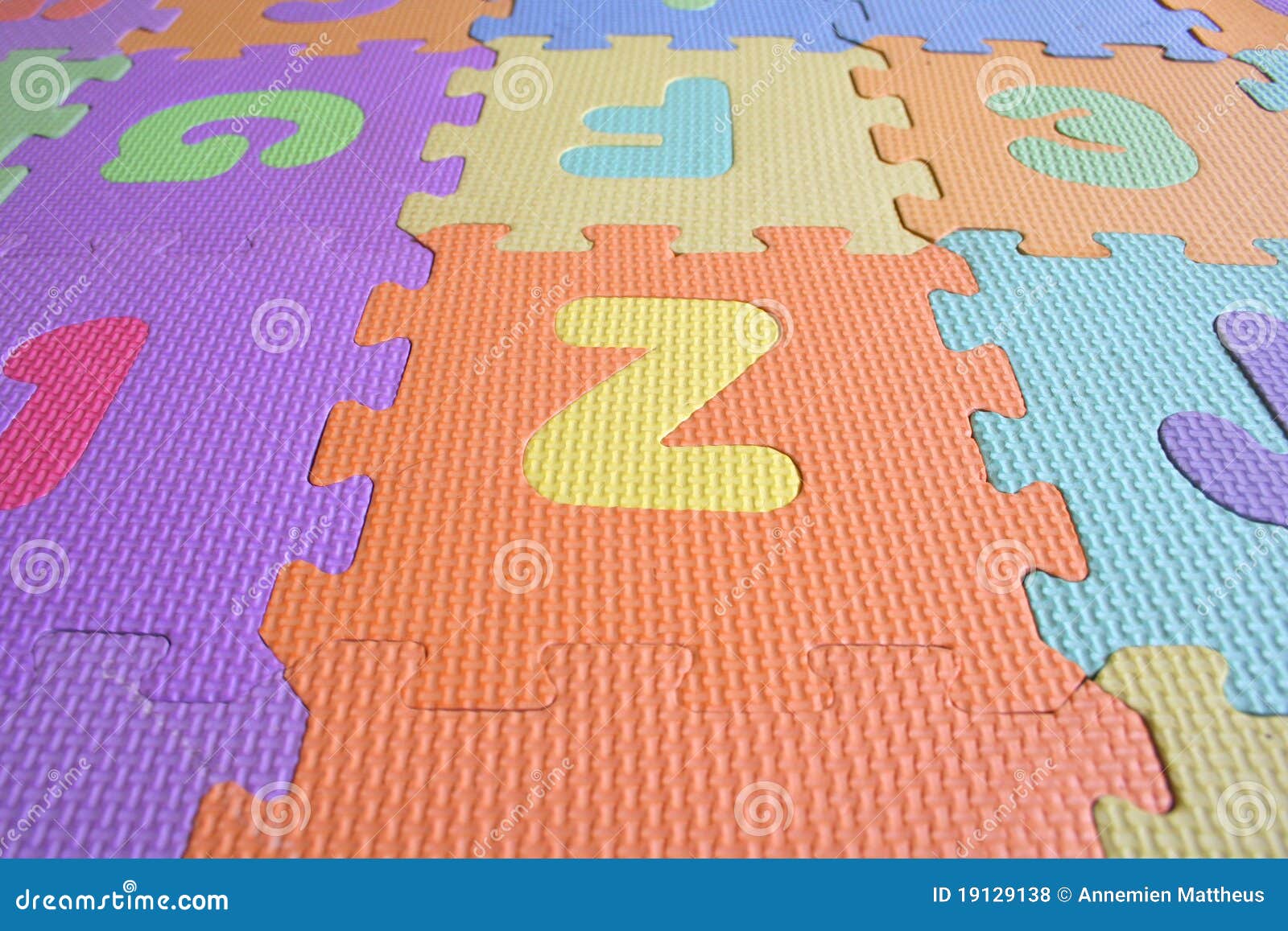 Flat letter mat stock photo. Image of puzzle, read, tile - 19129138