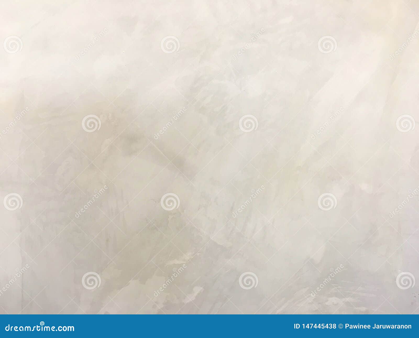 Flat Light Gray Raw Concrete Wall Texture Background. Stock Photo ...