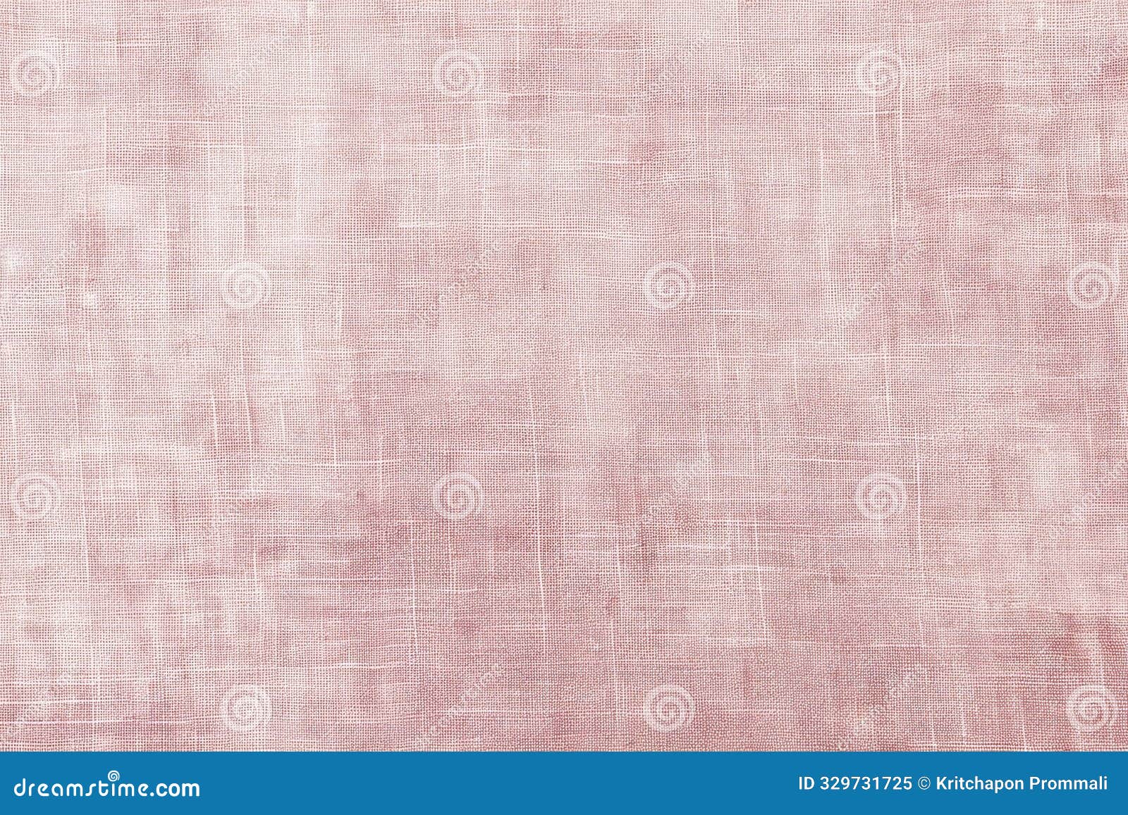 Pink Linen Fabric Texture. Royalty-Free Stock Photography ...