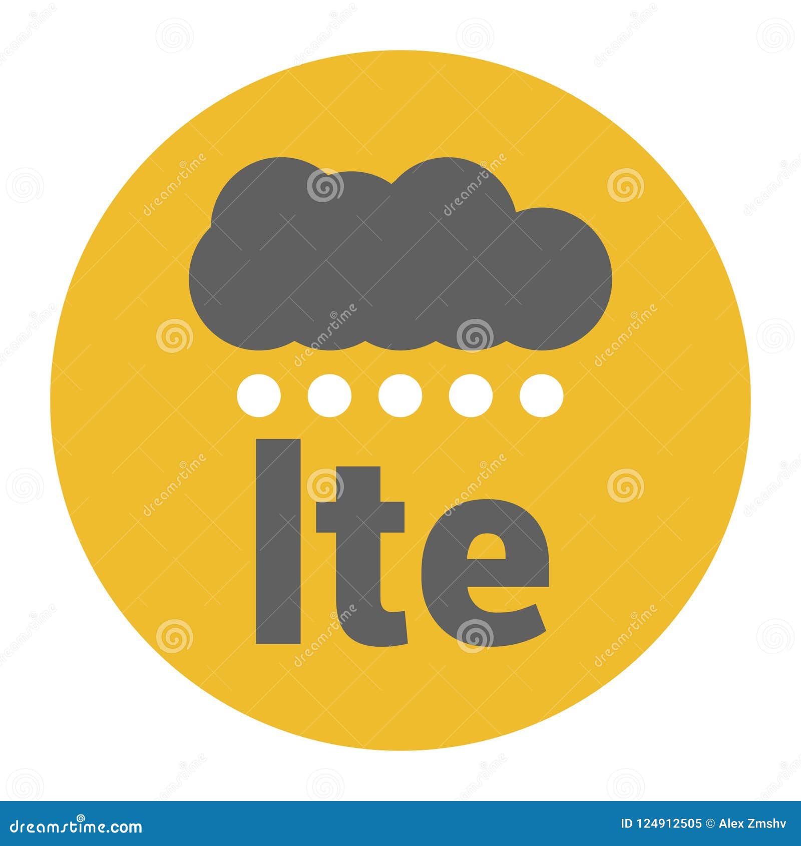 Lte Logo