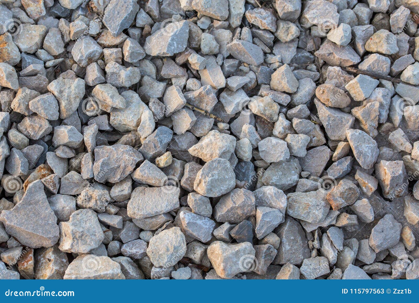 Flat macadam background stock image. Image of closeup - 115797563