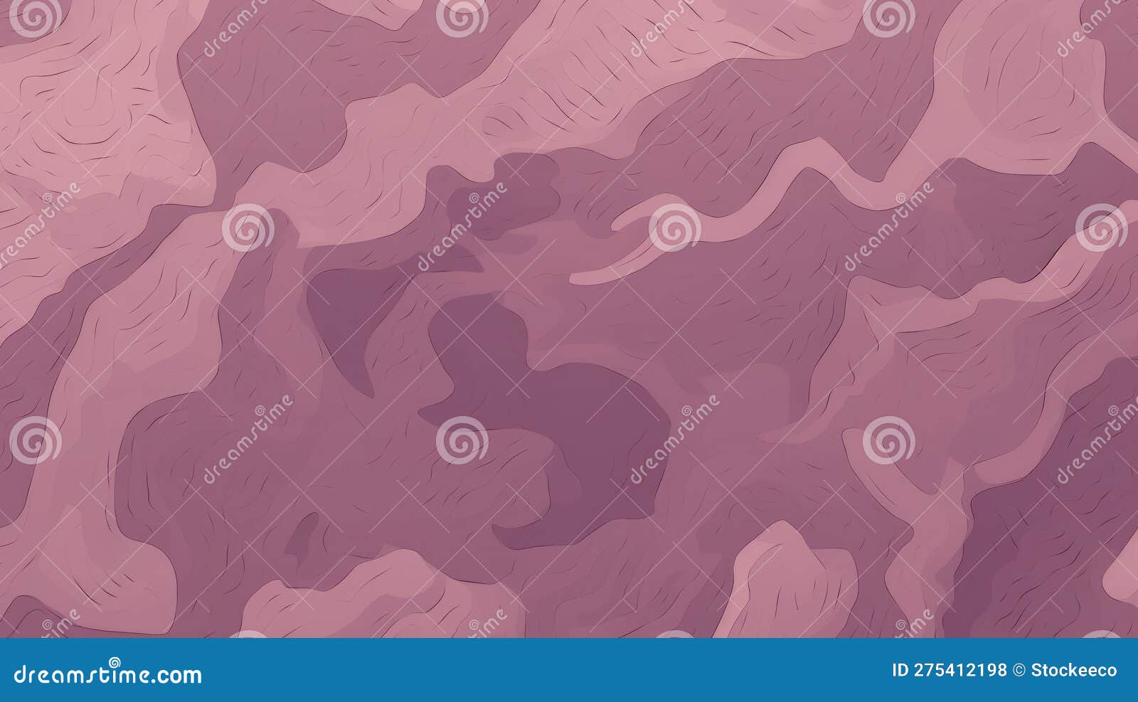 Flat Mauve Texture Background Stock Illustration - Illustration of ...