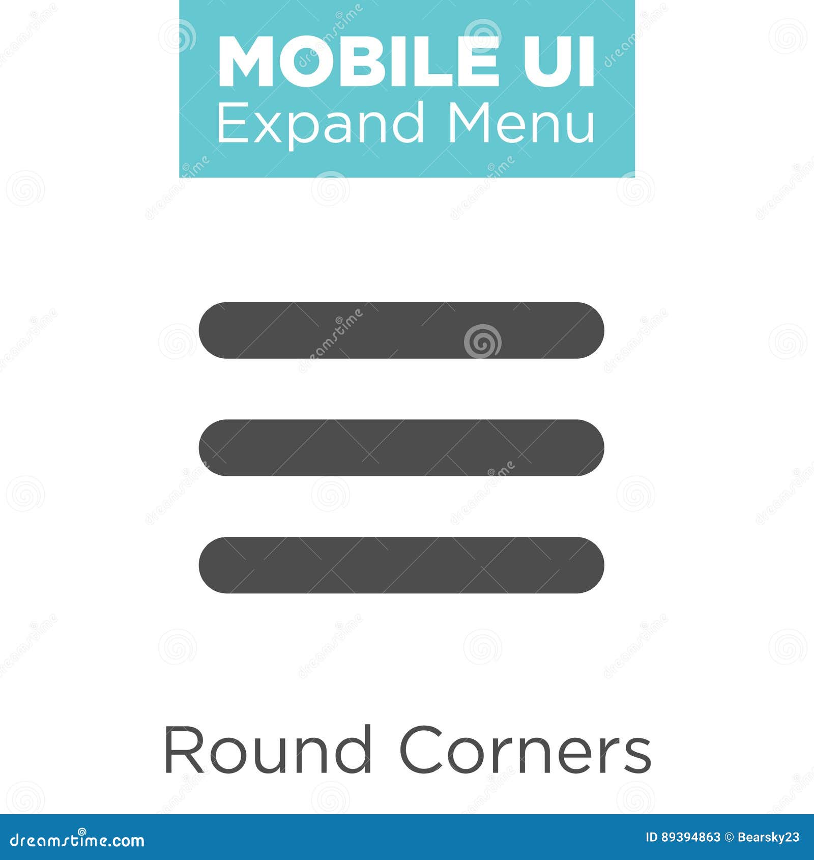 Flat Wok Menu Composition Vector Illustration | CartoonDealer.com ...