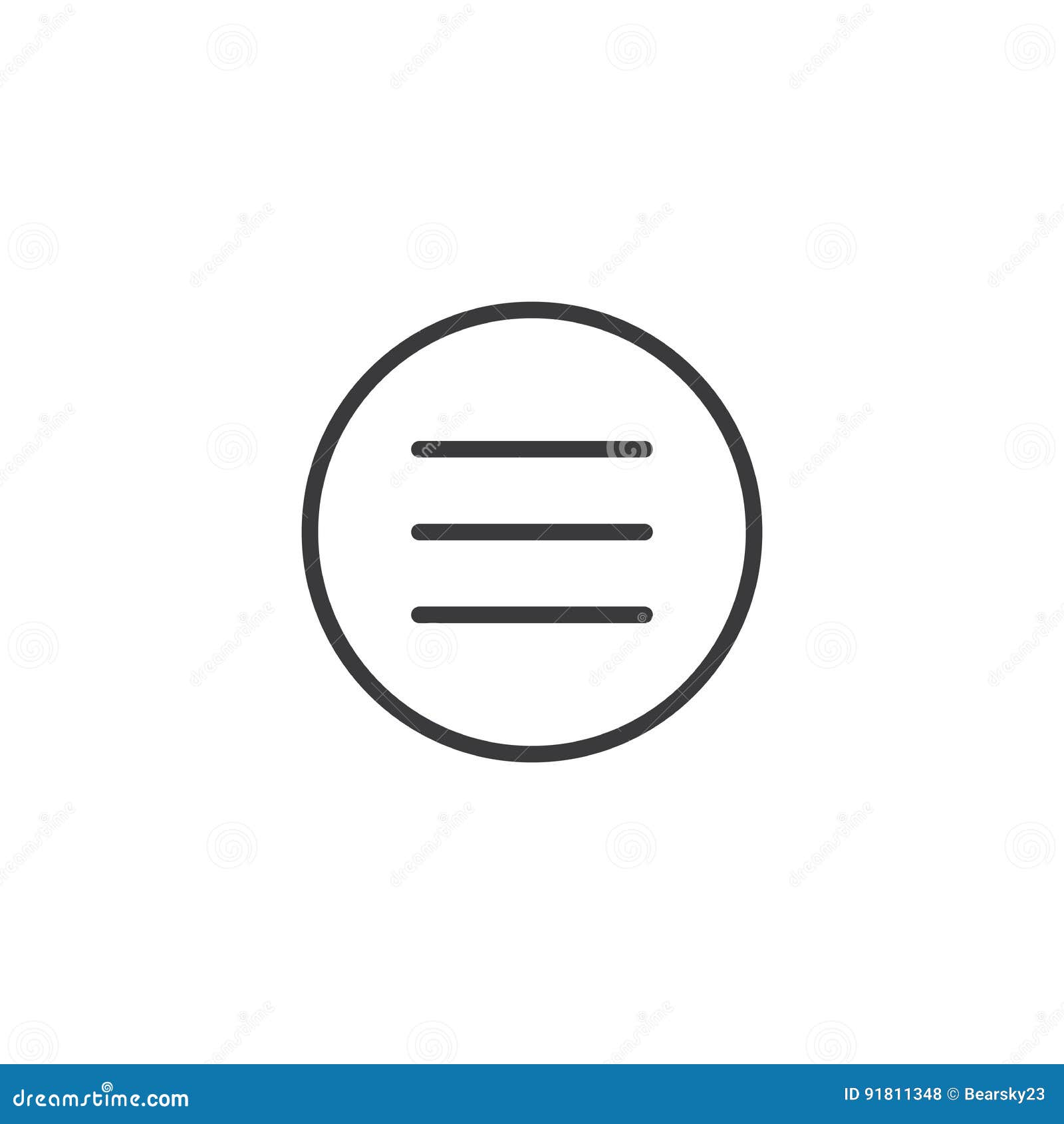 Flat Wok Menu Composition Vector Illustration | CartoonDealer.com ...