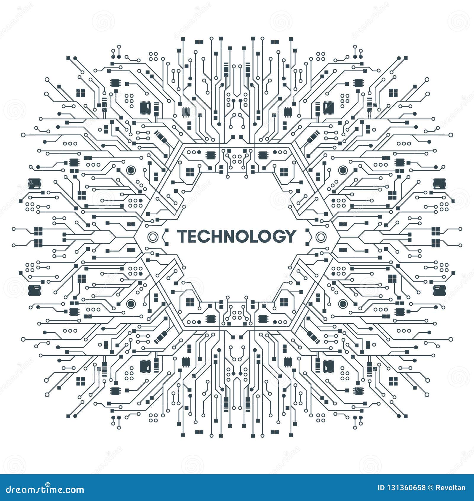 Circuits Cartoons, Illustrations & Vector Stock Images - 6605 Pictures ...