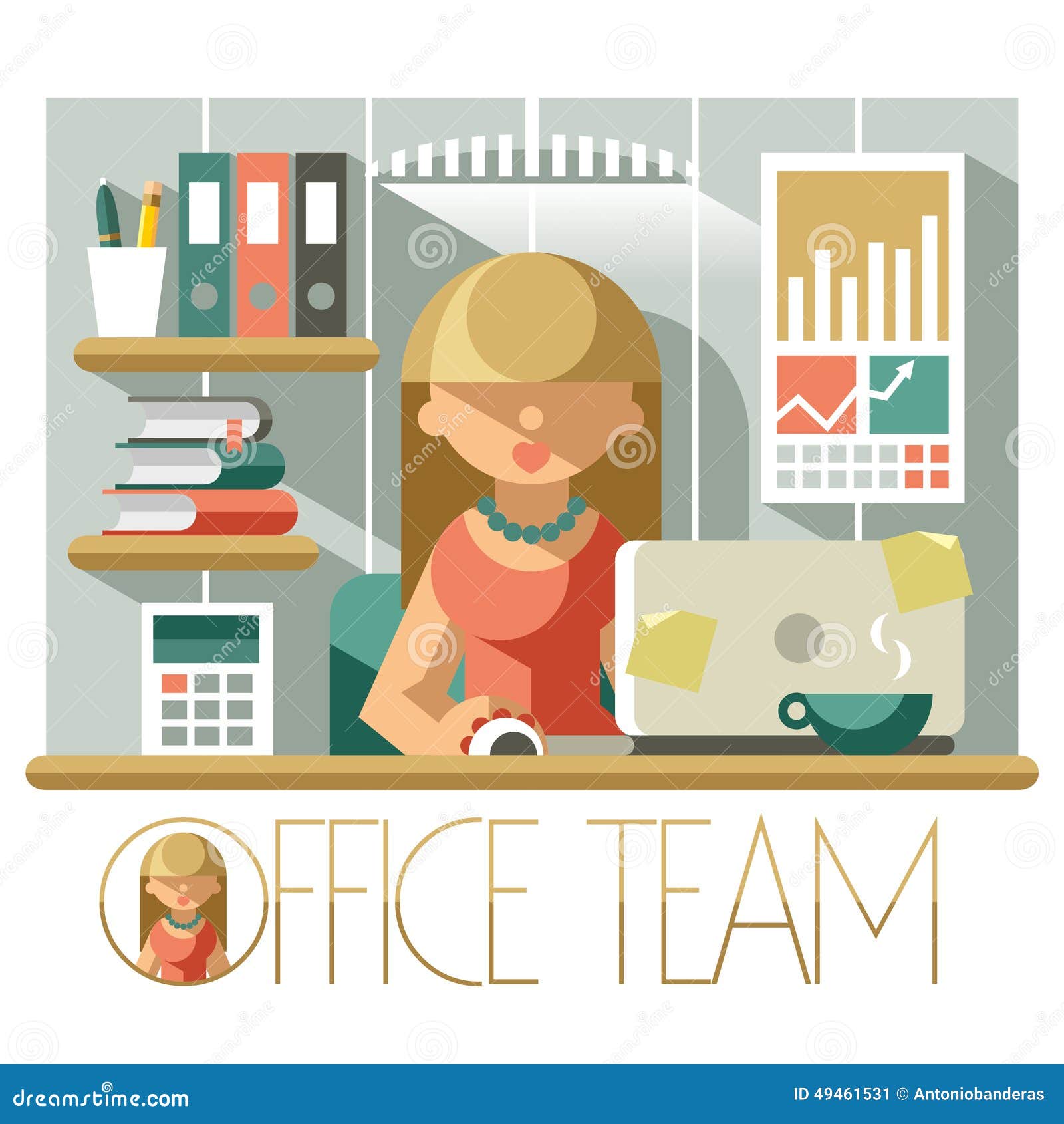 Accountant Stock Illustrations – 23,815 Accountant Stock Illustrations ...