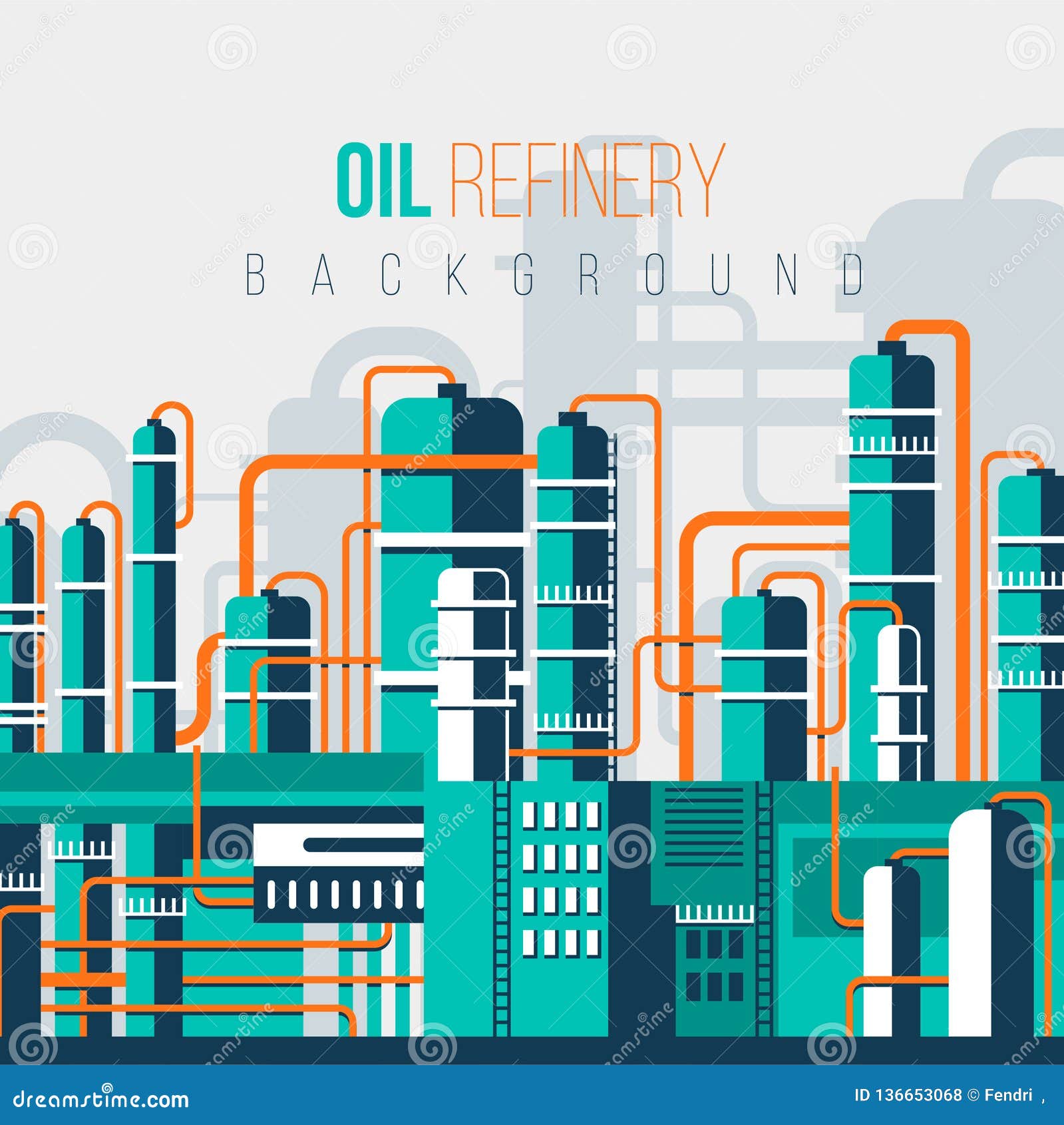 Refinery Stock Illustrations – 23,023 Refinery Stock Illustrations ...