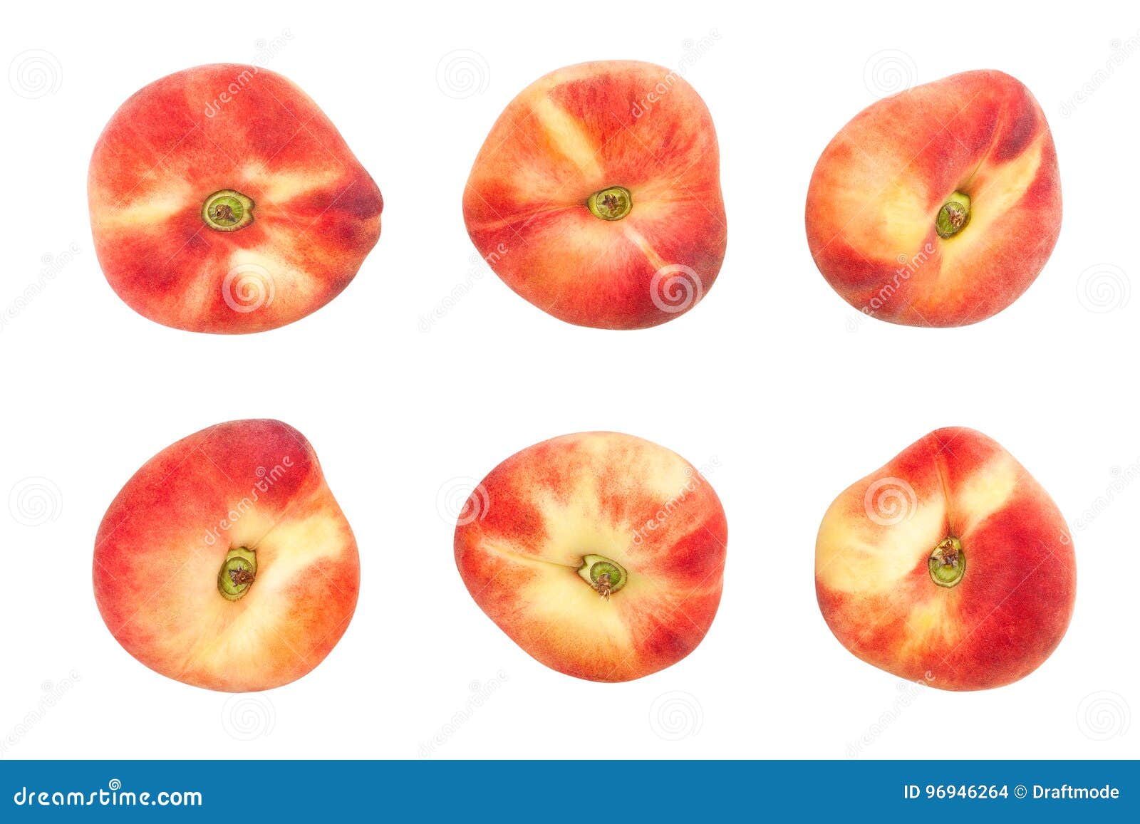 Flat peach stock photo. Image of tasty, path, peach, exotic - 96946264