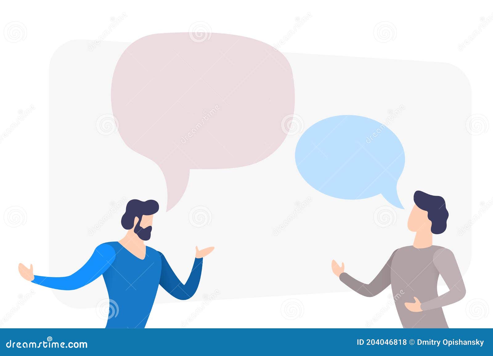 Icons Denoting Different Religious Symbols. Vector Illustration Royalty ...