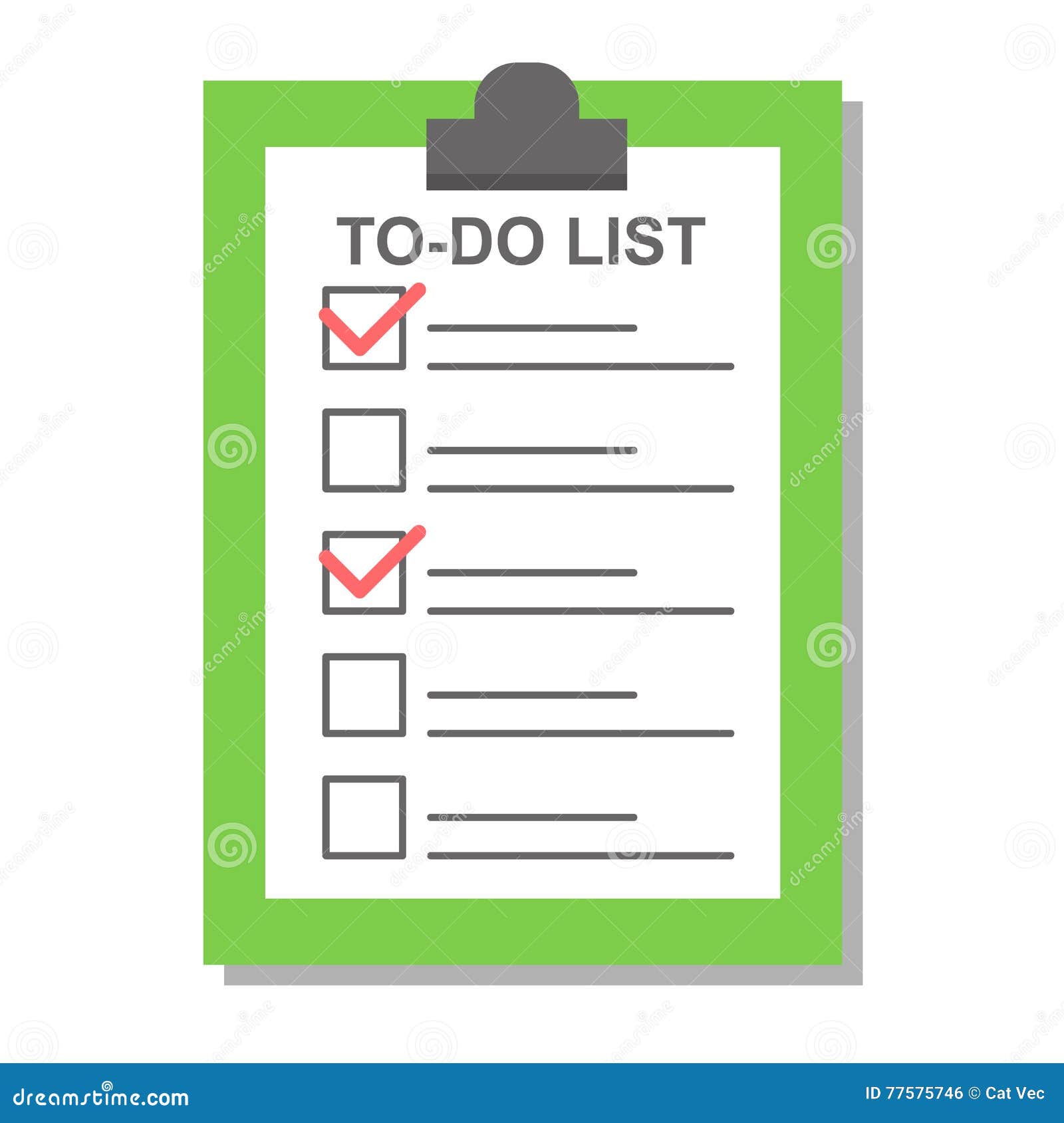 3d Notepad Task Management Todo Check List, Fast Work On Project Plan ...
