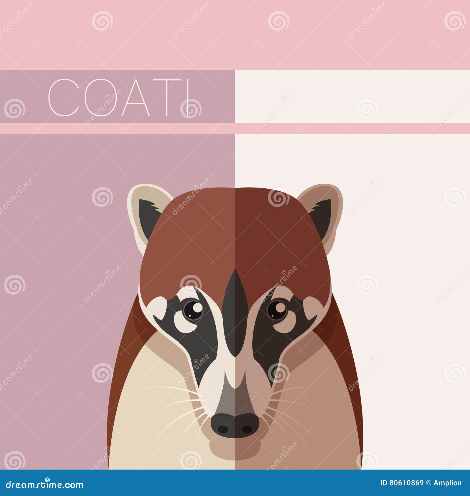 Coati Cartoons, Illustrations & Vector Stock Images - 153 Pictures to ...