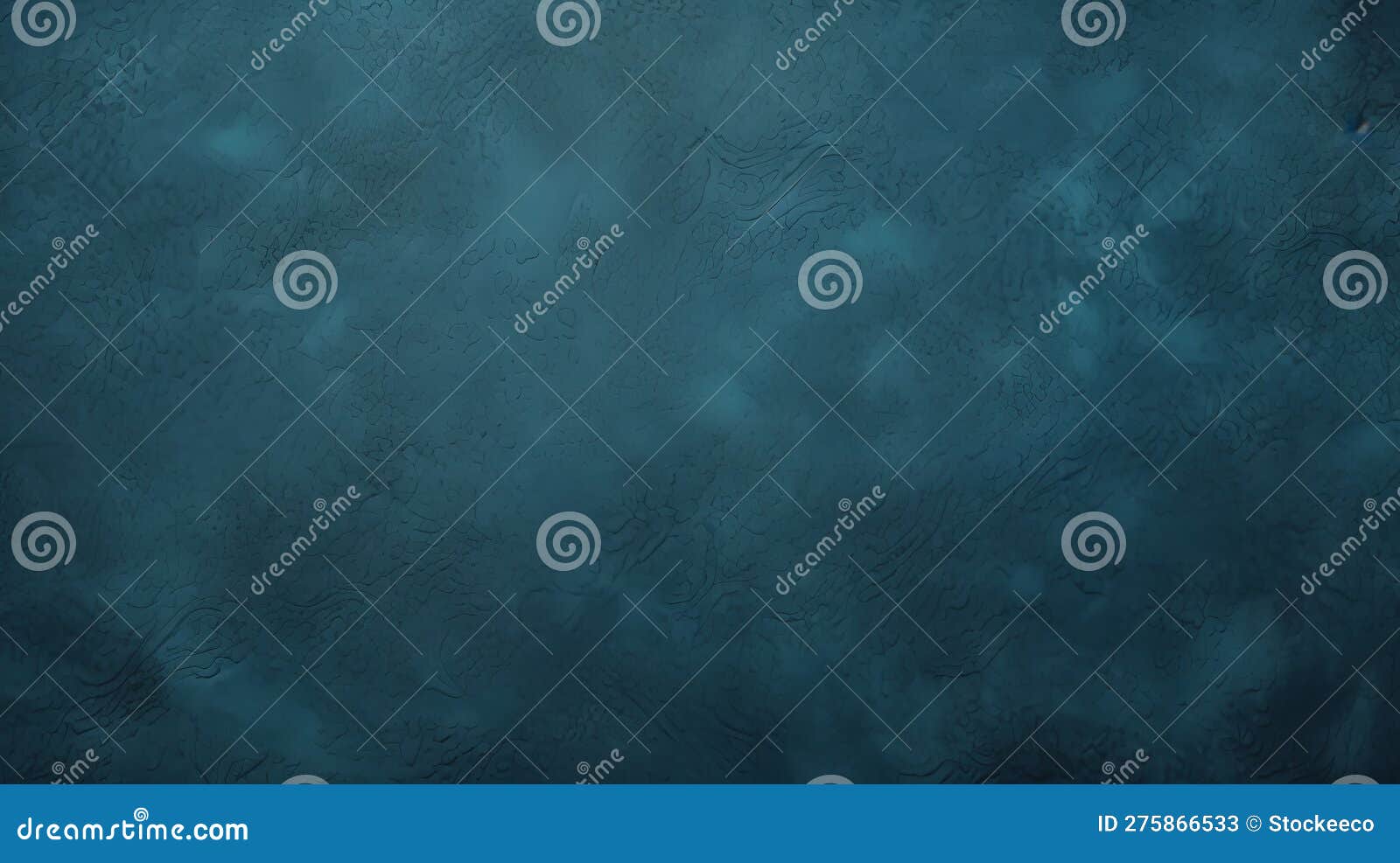 Flat Prussian Blue Texture Background Stock Image | CartoonDealer.com ...