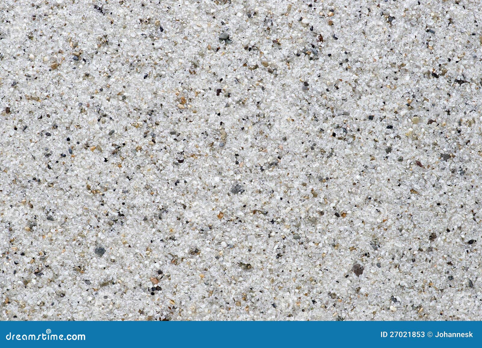 Flat quartz sand stock image. Image of small, particle - 27021853