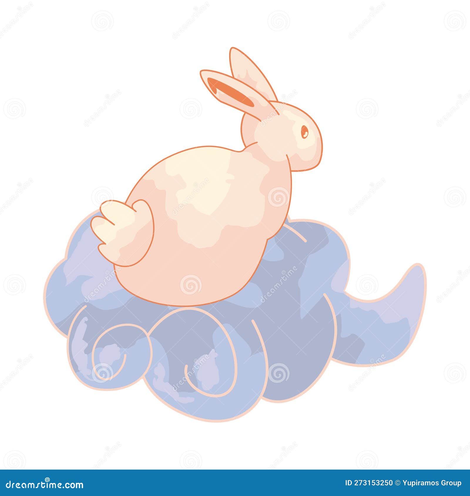 Rabbit Ran Over The Turtle, Vector Design | CartoonDealer.com #115848198 Rabbit Ran Over The Turtle, Vector Design | CartoonDealer.com #115848198