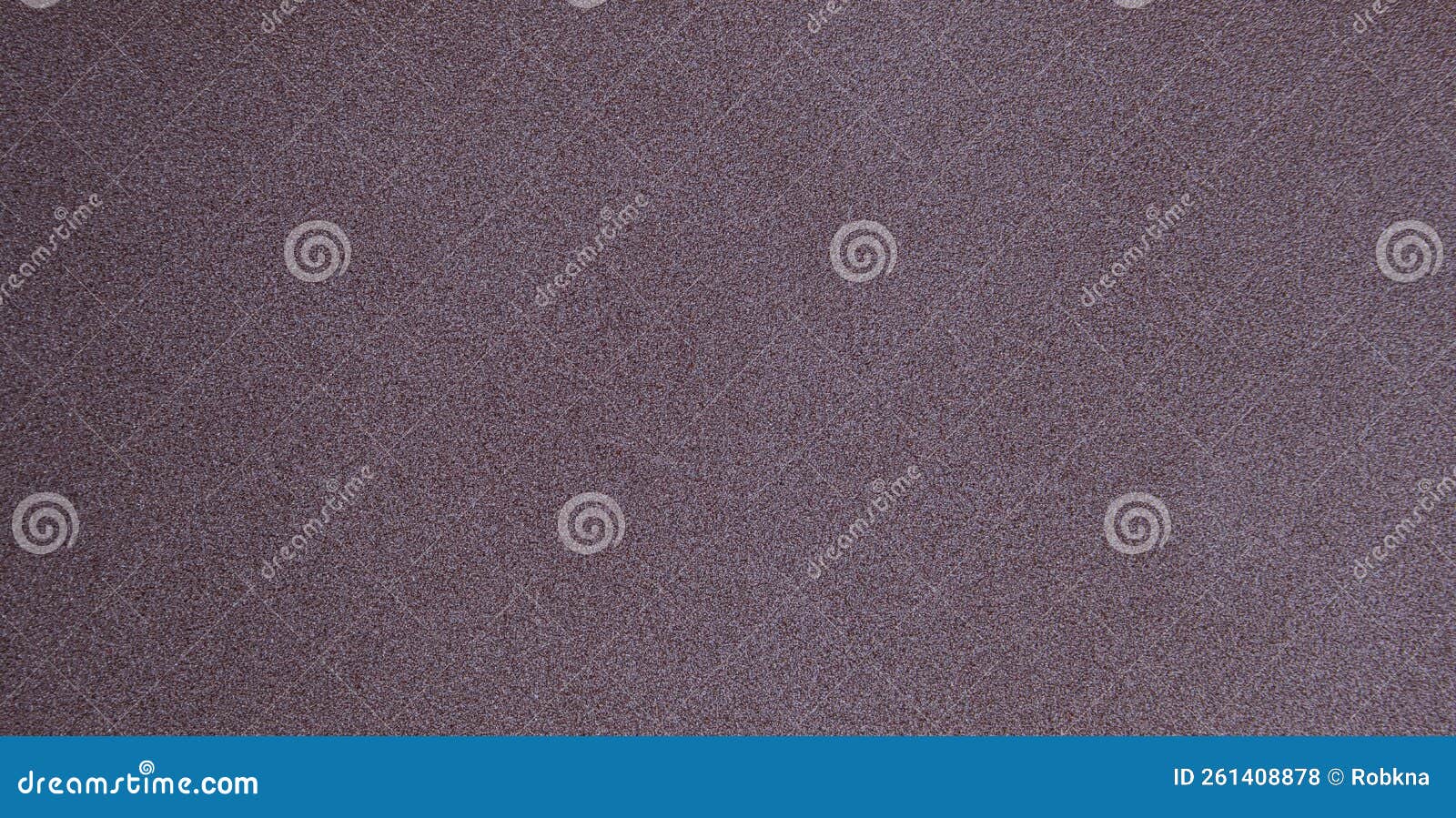 Flat Red Sandpaper Texture for Background Stock Photo - Image of ...