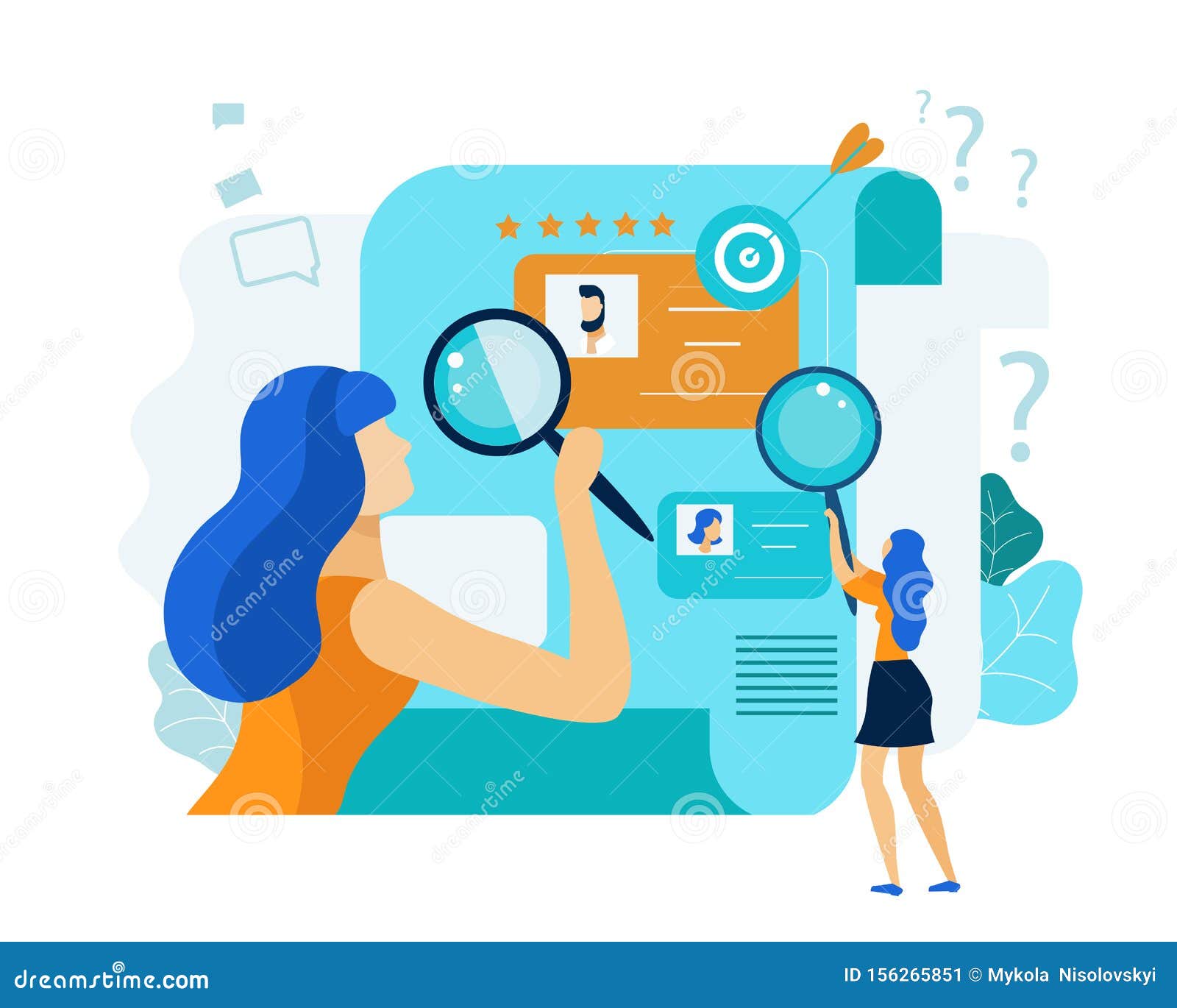 Closing Skill Gaps Gradient Concept Editable Icon Cartoon Vector ... Closing Skill Gaps Gradient Concept Editable Icon Cartoon Vector ...