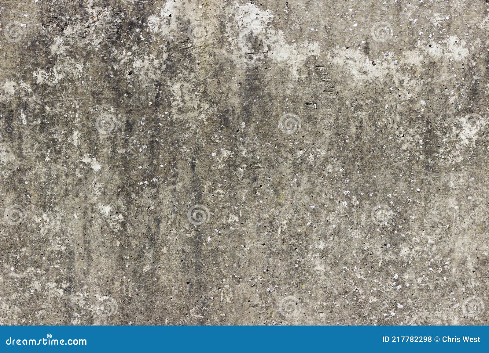 A Flat Rough Highly Textured Concrete Surface Stock Photo - Image of ...